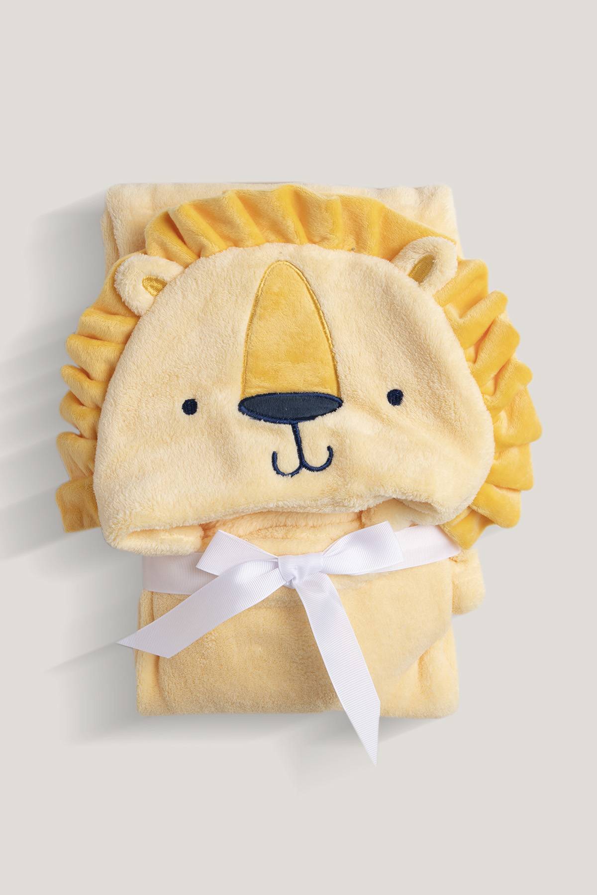 Colcha de León con Capucha René Rofé | De Prati Tienda Online