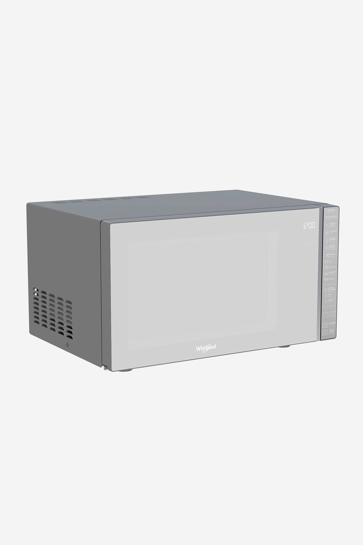Horno Microondas Whirlpool + Grill | Deprati Tienda Online