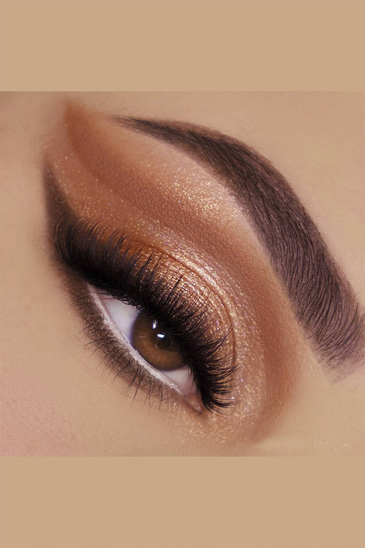 Paleta de Sombras Celestial Moira Chasing Eternity x15 | Deprati Tienda ...