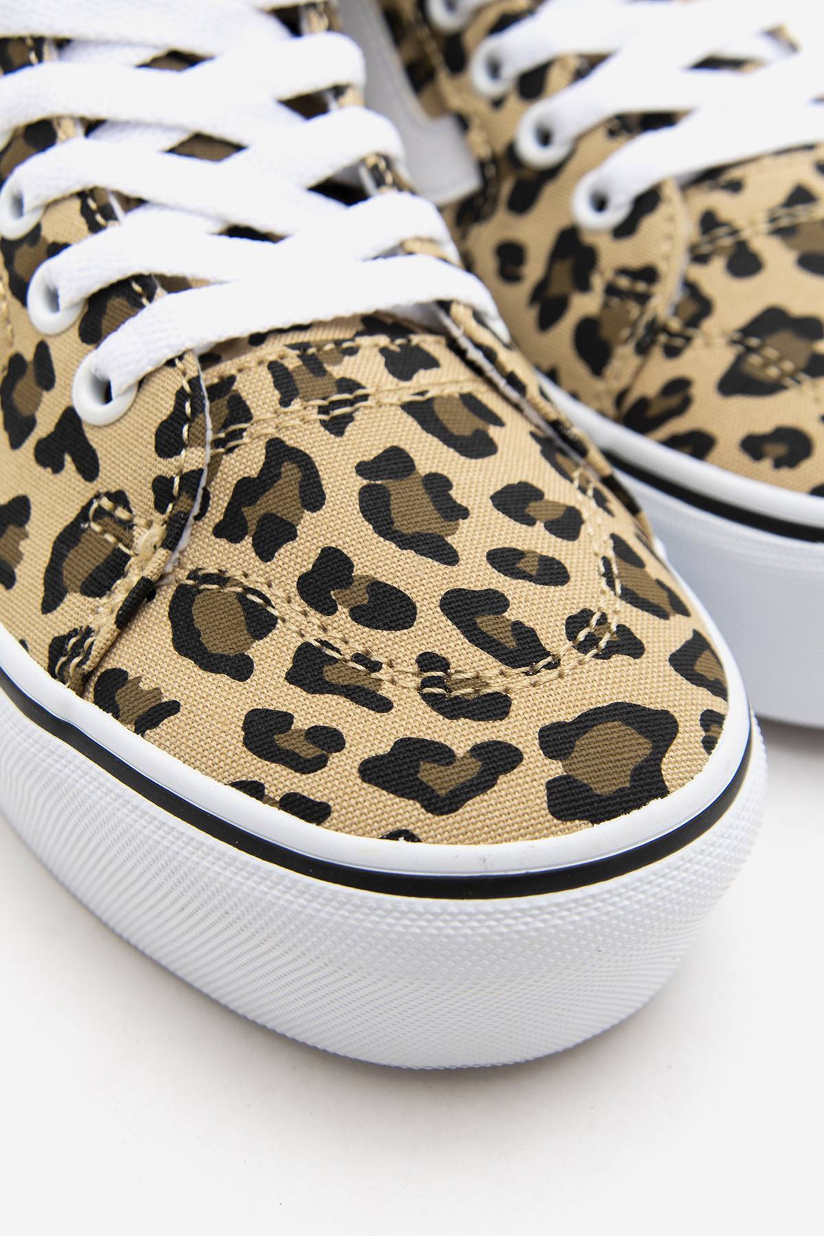 Botín Urbano Animal Prints Filmore Hi Platform Vans | De Prati Tienda ...