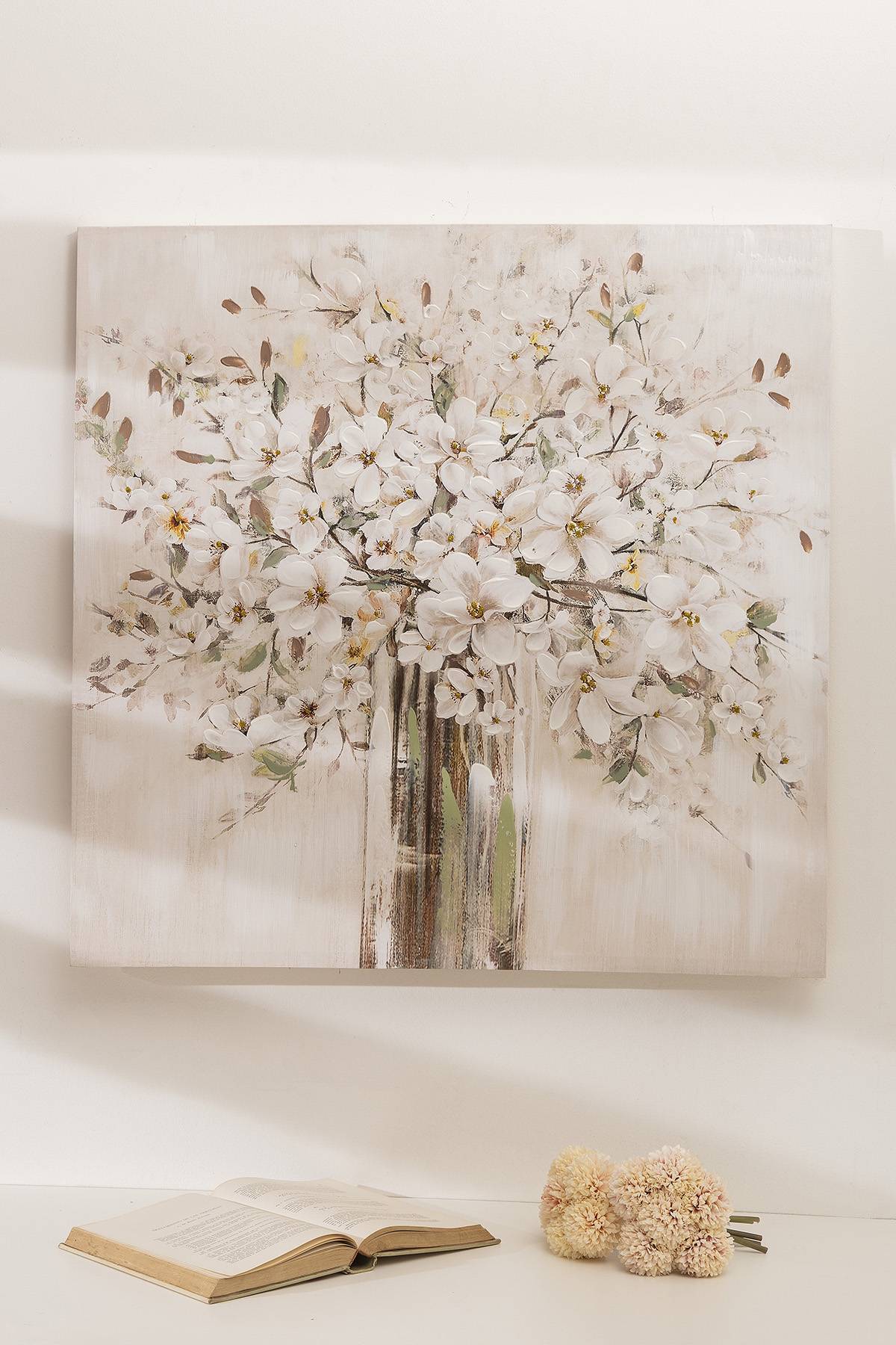 Cuadro Florero Concepts | Deprati Tienda Online