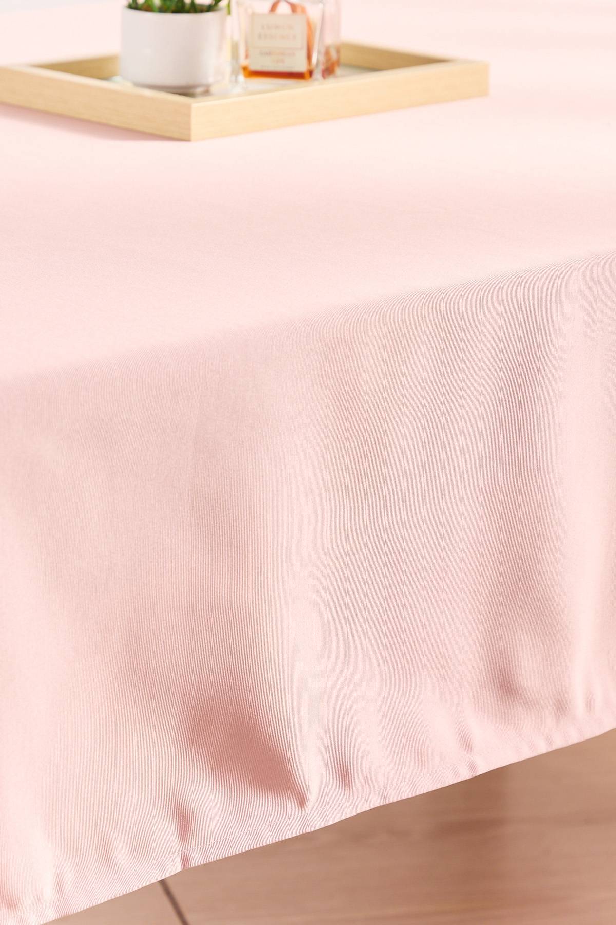 Mantel Rectangular Deconova | De Prati Tienda Online