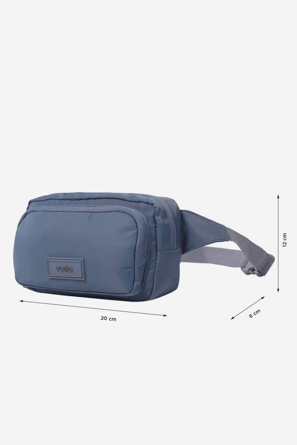 Canguro Durango Totto | Deprati Tienda Online