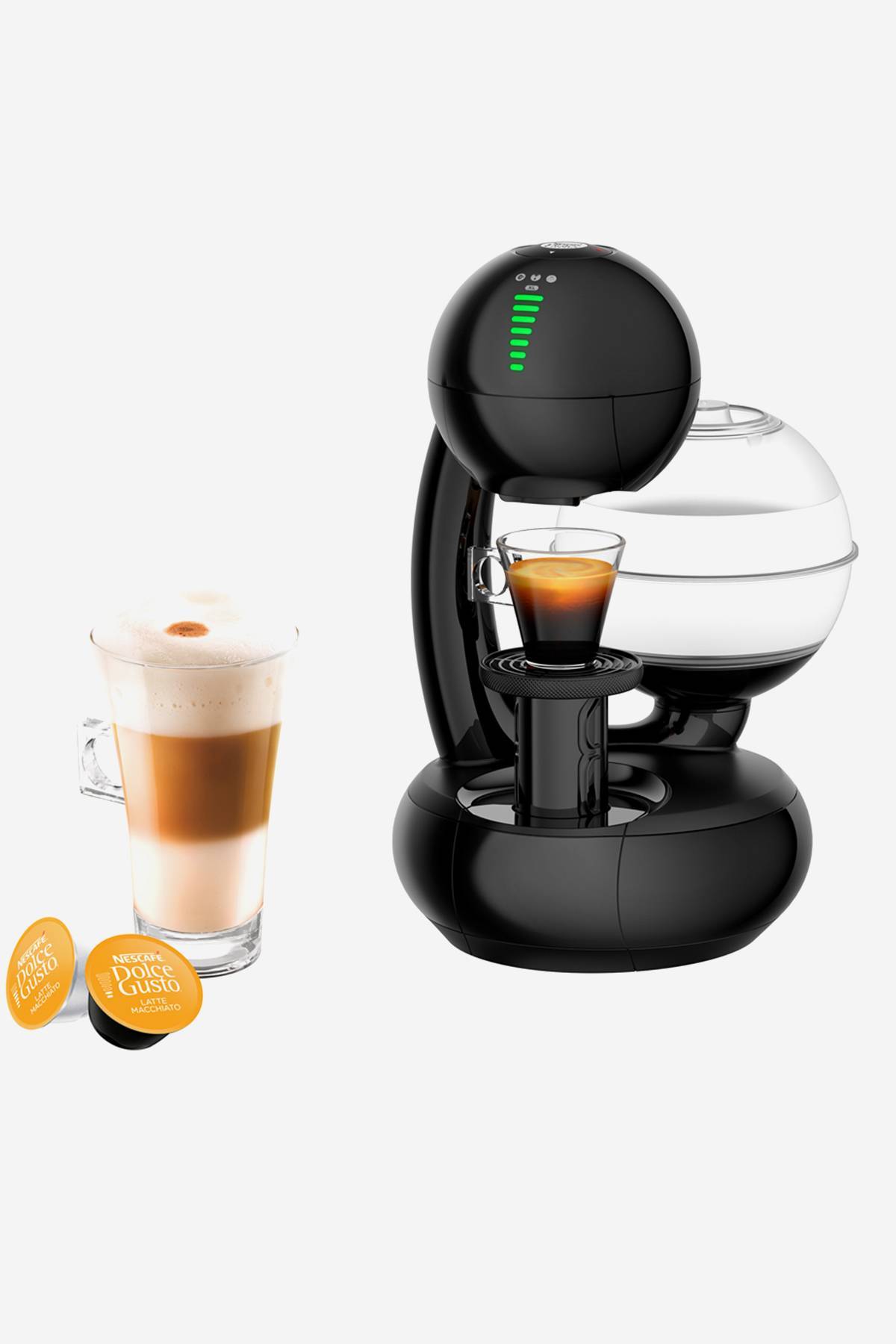 Cafetera Smart Dolce Gusto Esperta | Deprati Tienda Online