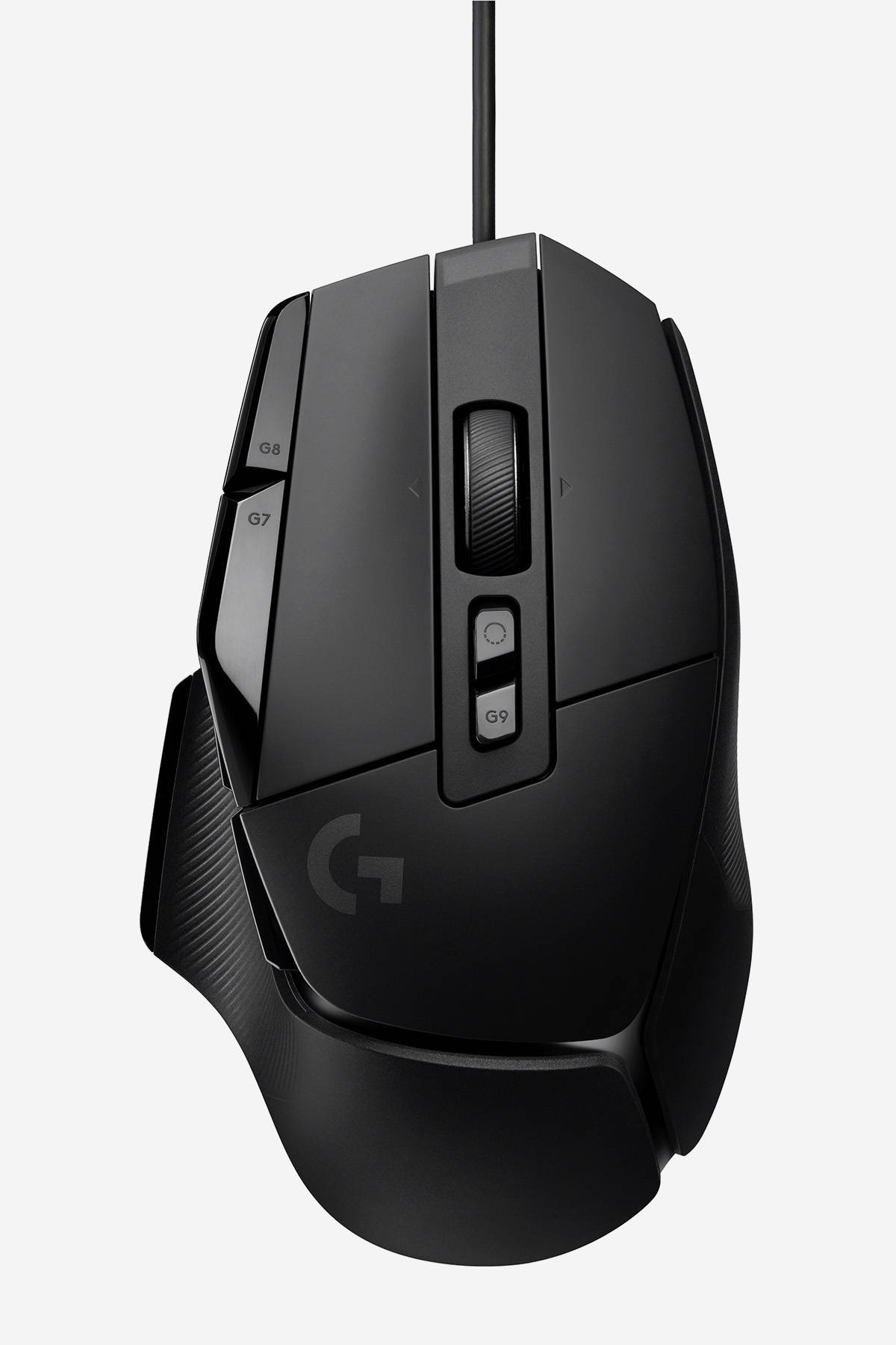 Mouse Gaming Logitech G502 X Negro | Deprati Tienda Online