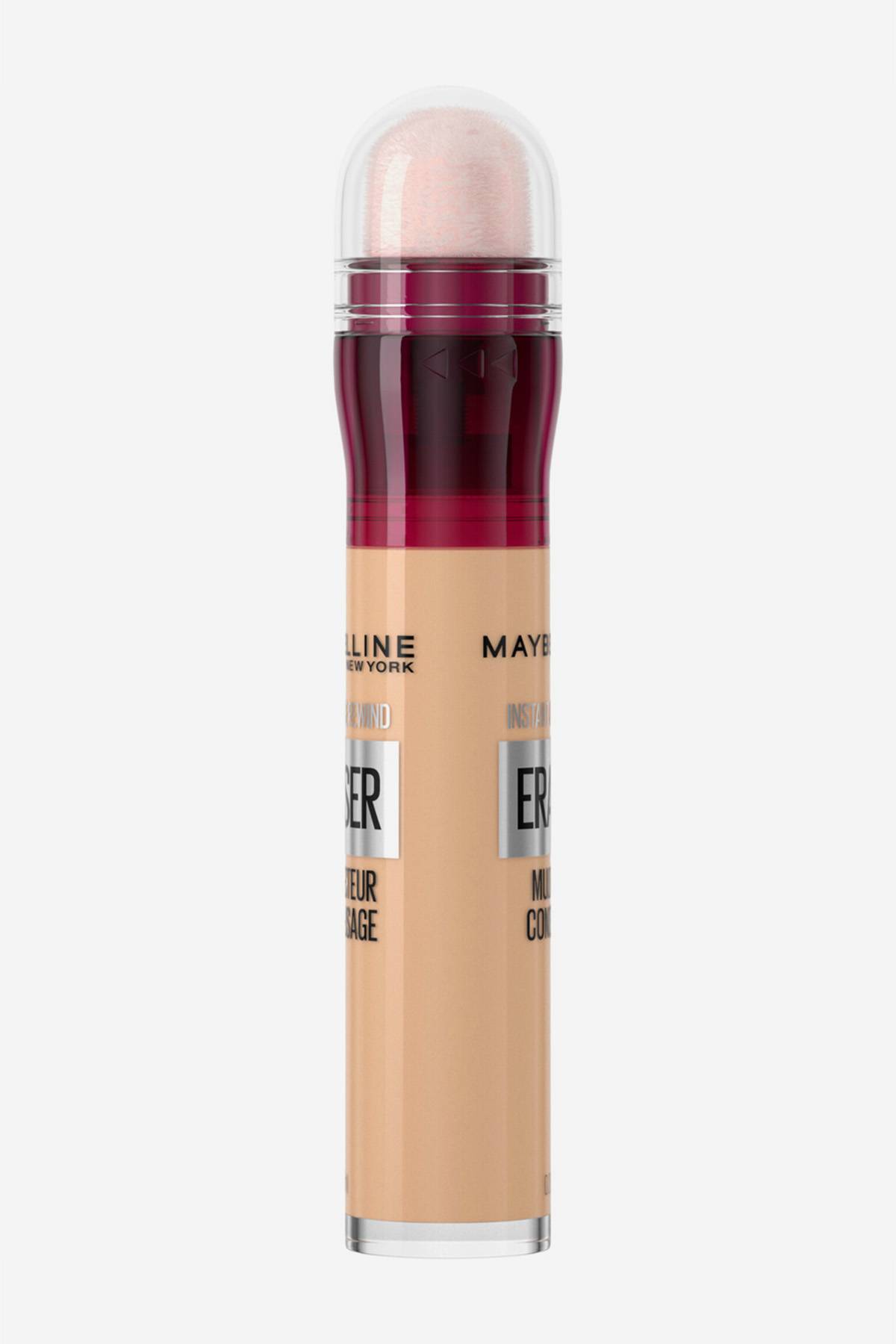 Corrector Maybelline NY Instant Eraser Light | Deprati Tienda Online