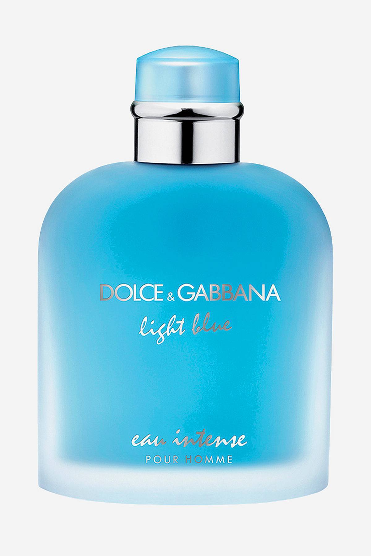 Eau Intense Pour Homme Light Blue Dolce & Gabbana 50 ml | Deprati ...