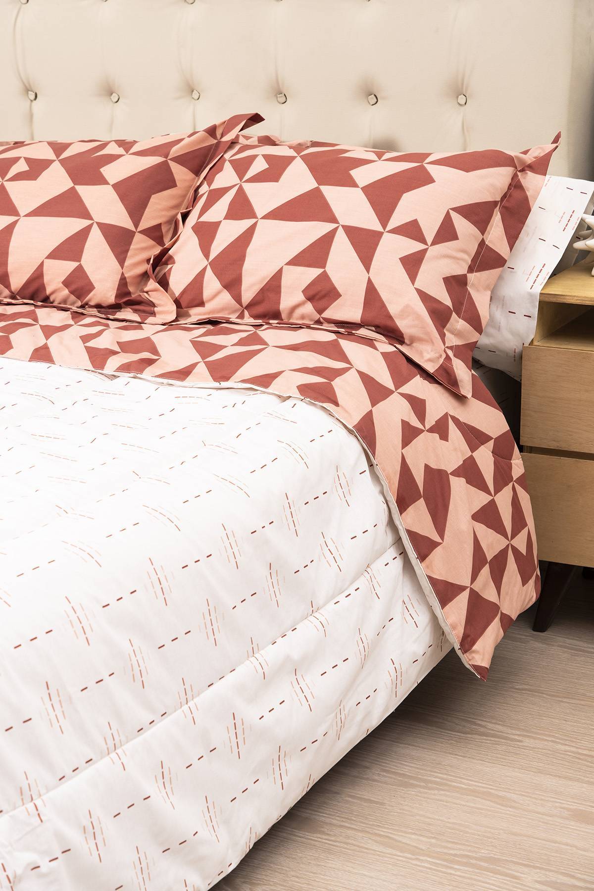 Edredón Deconova Alita 144 Hilos | Deprati Tienda Online