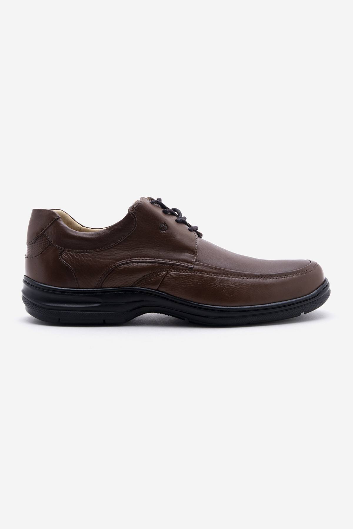 Zapato Casual Derby Sollu | Deprati Tienda Online