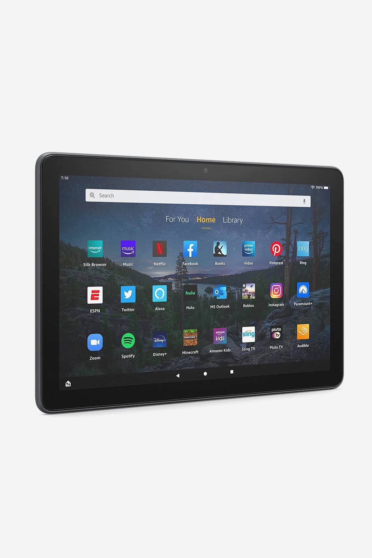 Tablet Amazon Fire HD 8 de 32GB | Deprati Tienda Online