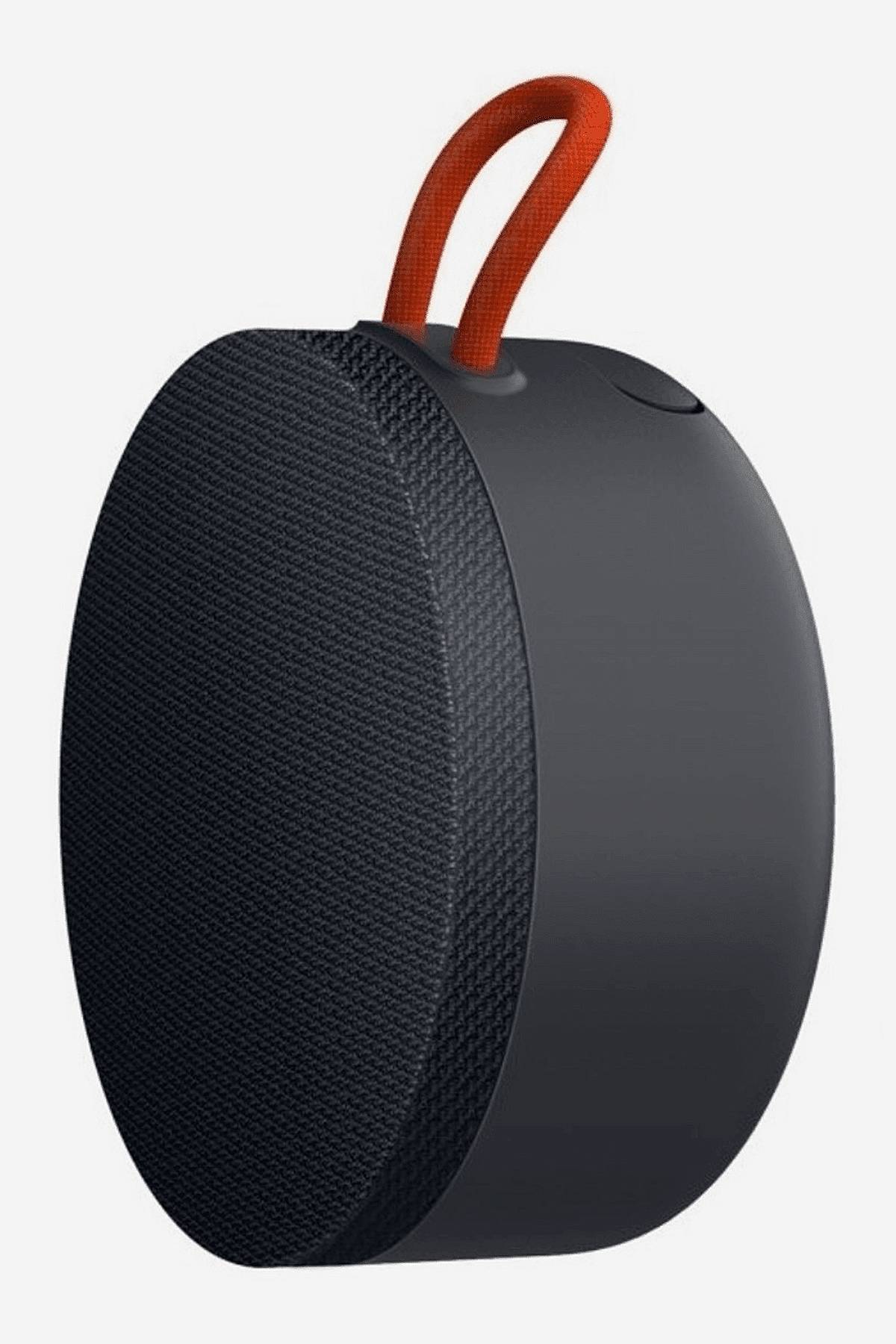 Parlante Portable Xiaomi XMYX04WM Gris | De Prati Tienda Online