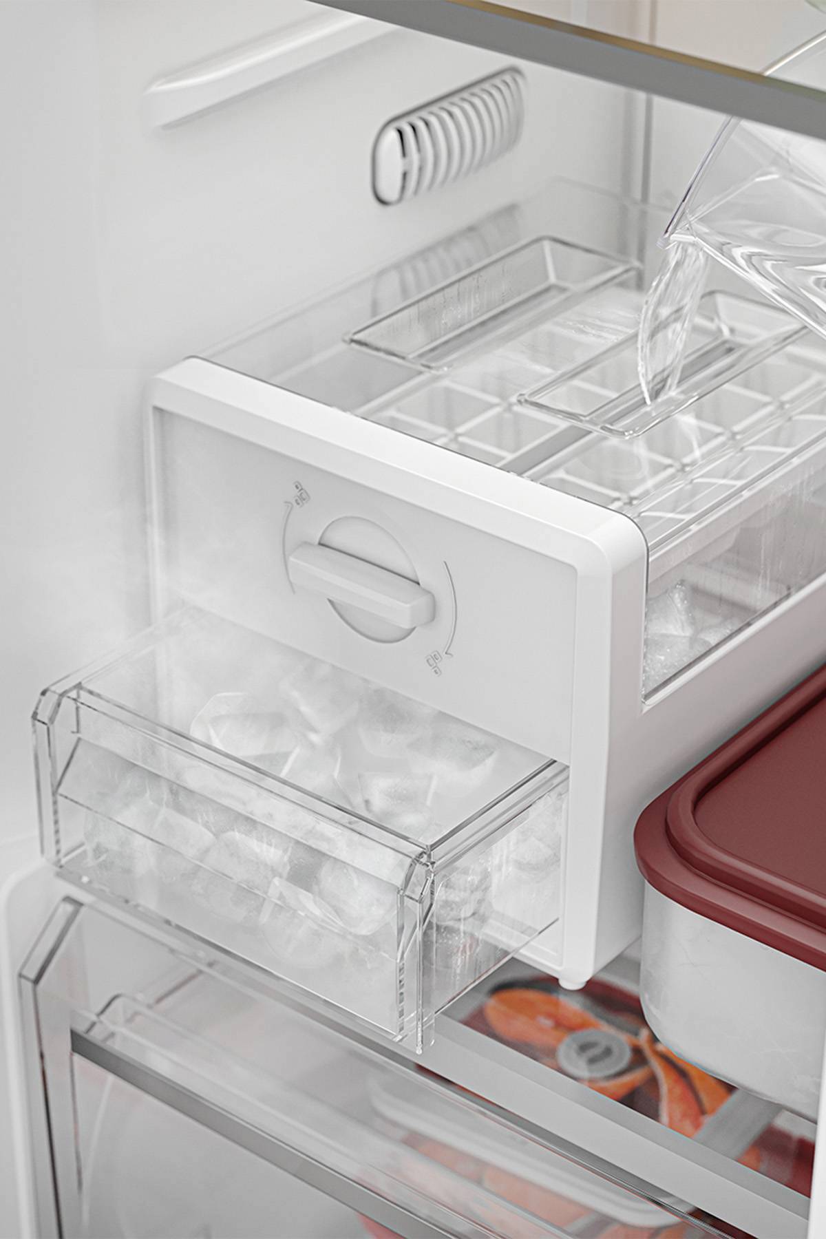 Refrigeradora Side By Side Electrolux 518 Litros ERSA53K6HVB + Gratis ...