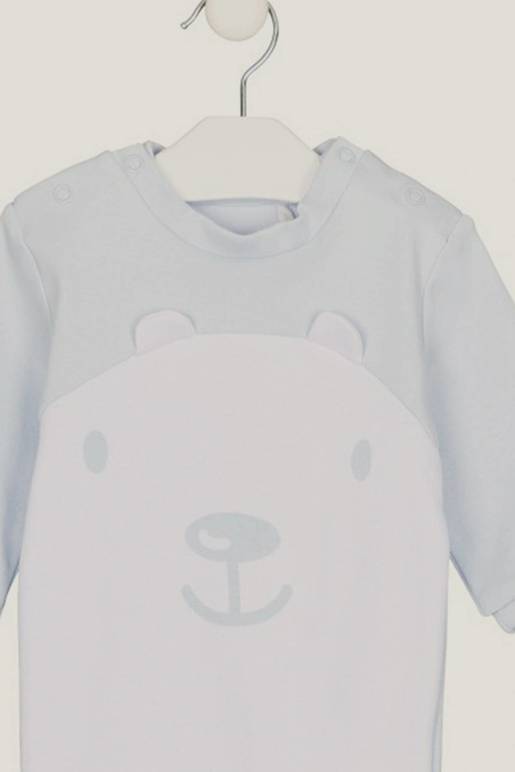 Body Polar Losan | Deprati Tienda Online