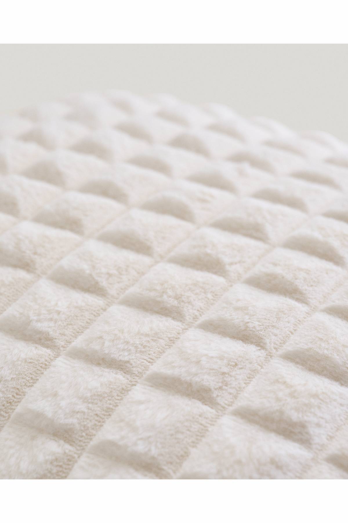 Cojín Blanco Concepts | De Prati Tienda Online