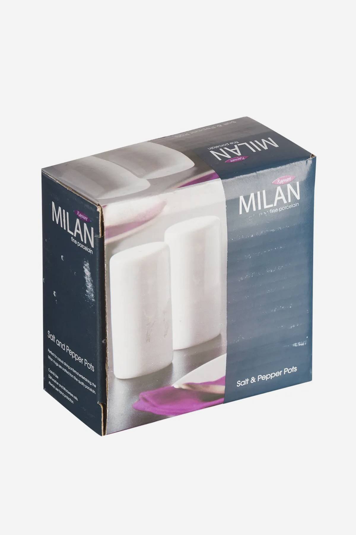 Set de Salero y Pimentero Rayware x2 | Deprati Tienda Online