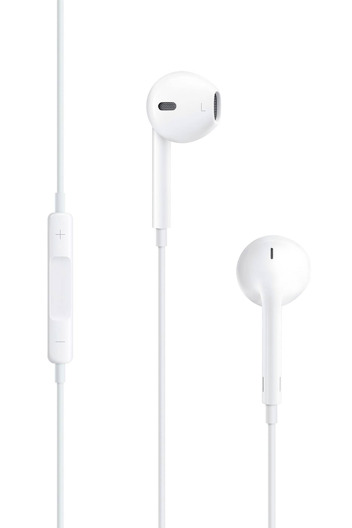 EarPods con conector Lightning Apple | Deprati Tienda Online