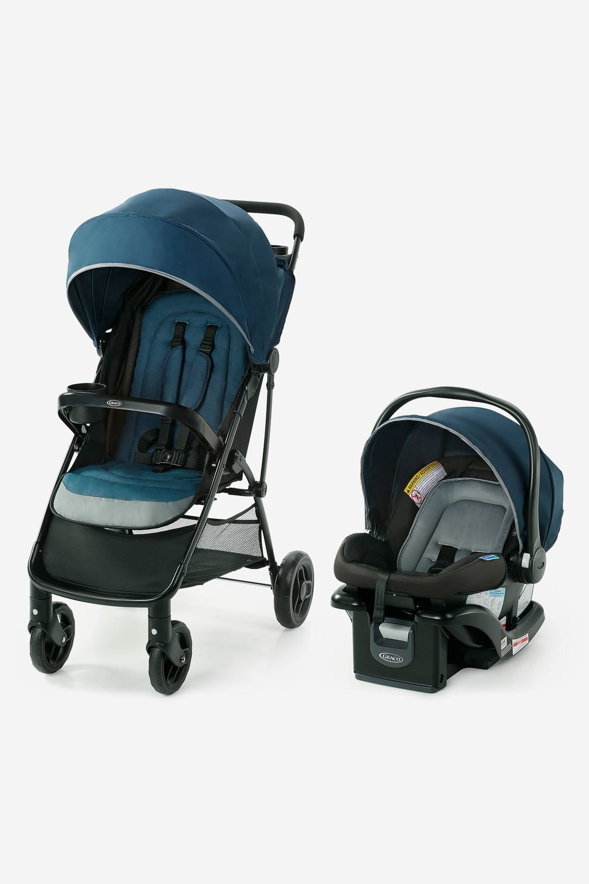 Coche Nimblelite 4 en 1 Belgrade Graco | Deprati Tienda Online