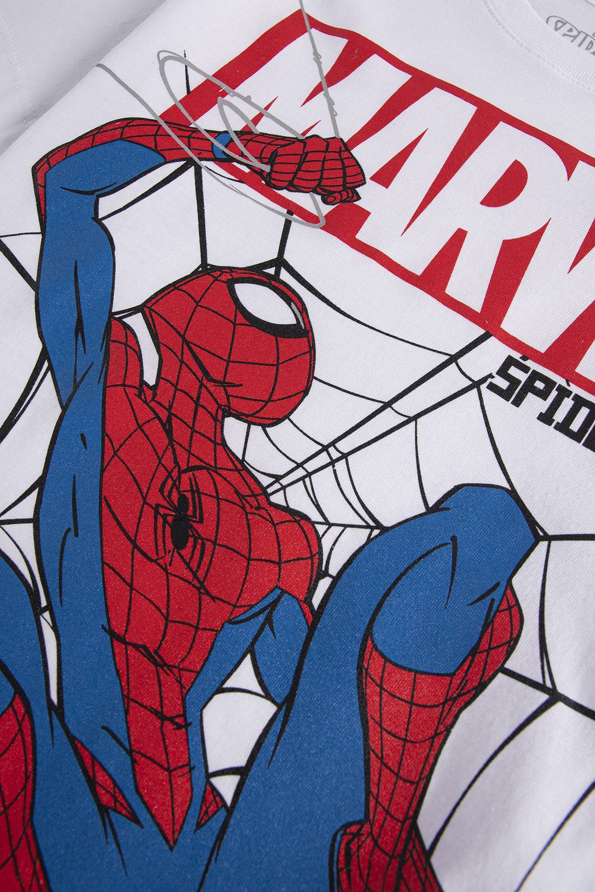 Camiseta estampada Spiderman | De Prati Tienda Online