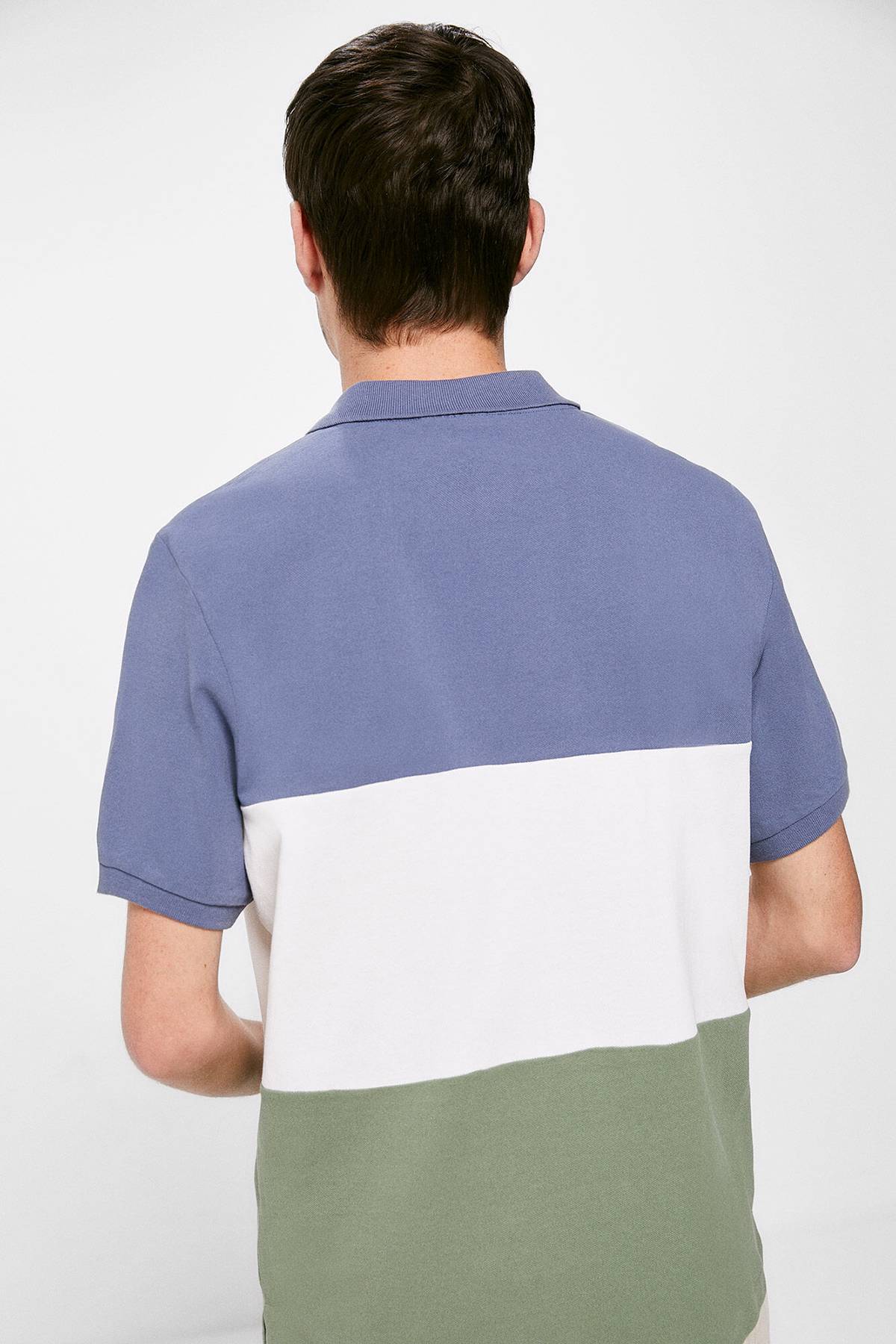 Camiseta Polo Springfield Reconsider | De Prati Tienda Online