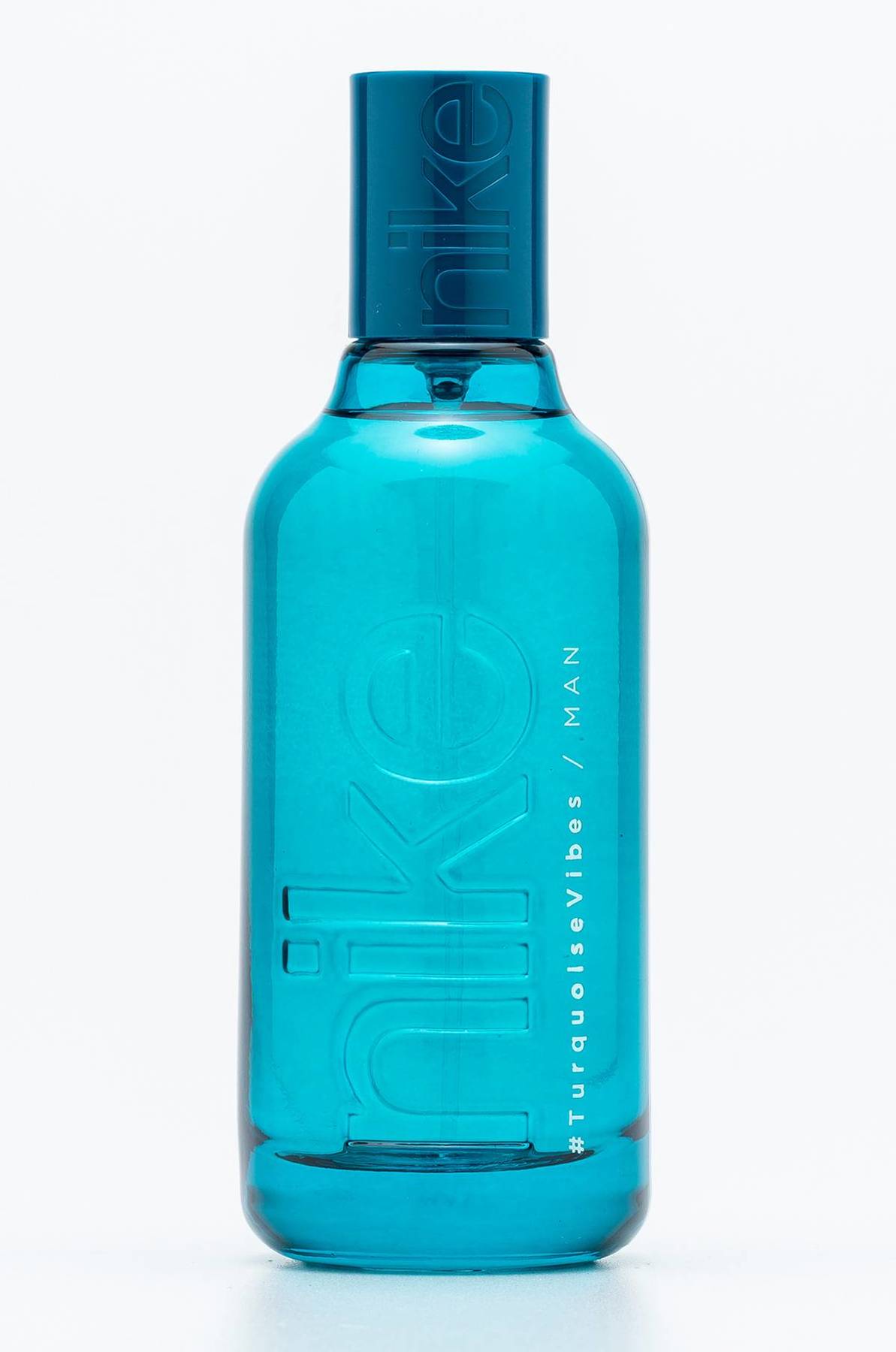 Eau De Toilette Turquoise Vibes Man Nike 100 ml | Deprati Tienda Online