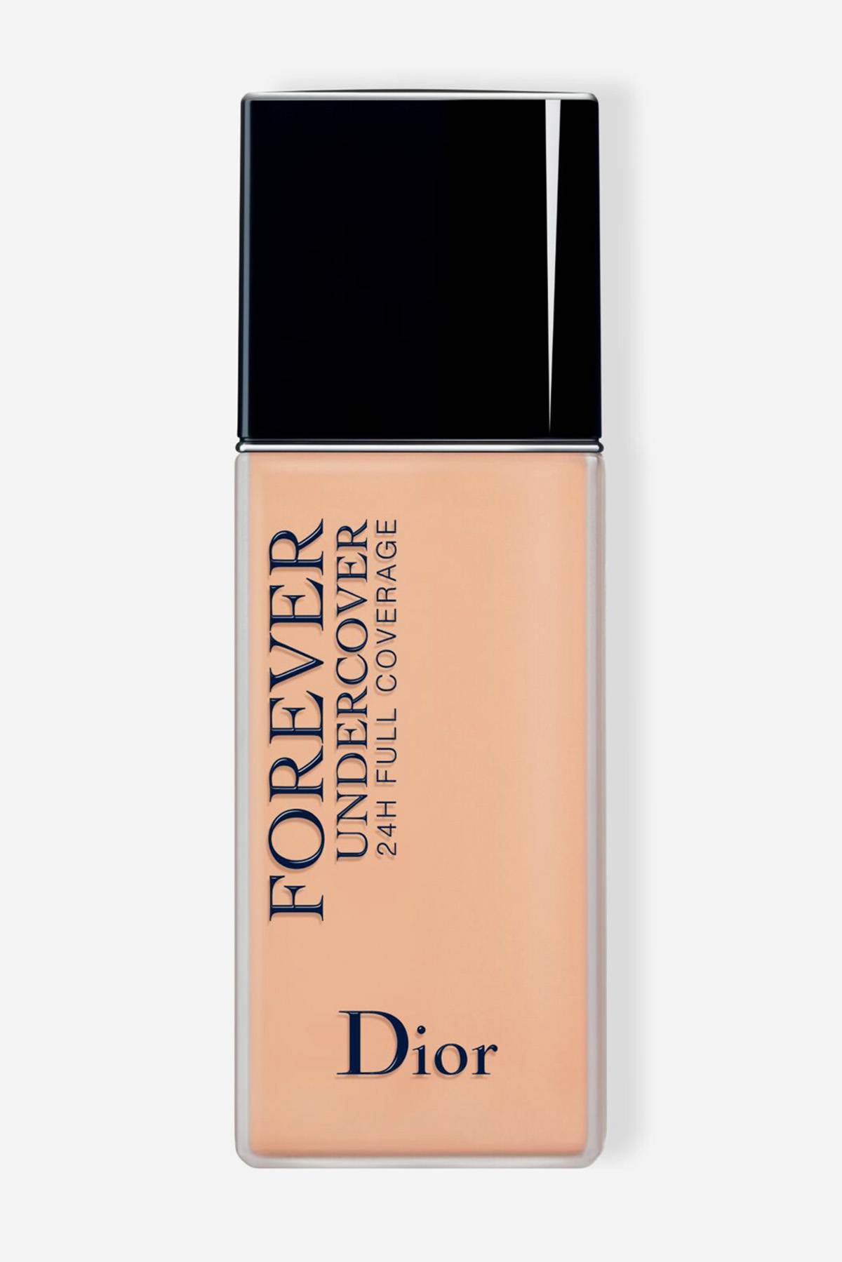 Base Líquida 025 Dior Forever Undercover | Deprati Tienda Online