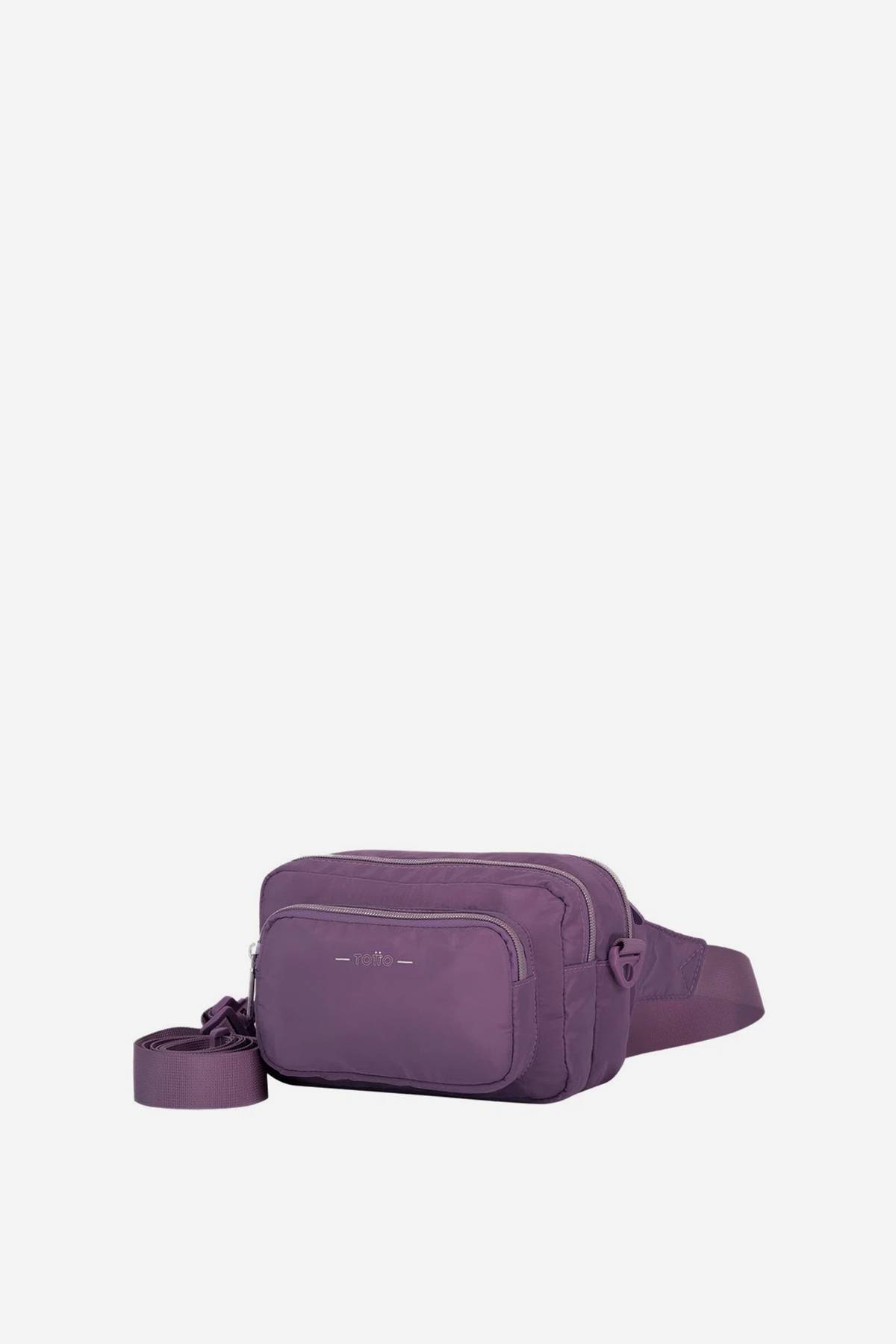 Bolso Supiori Totto | De Prati Tienda Online