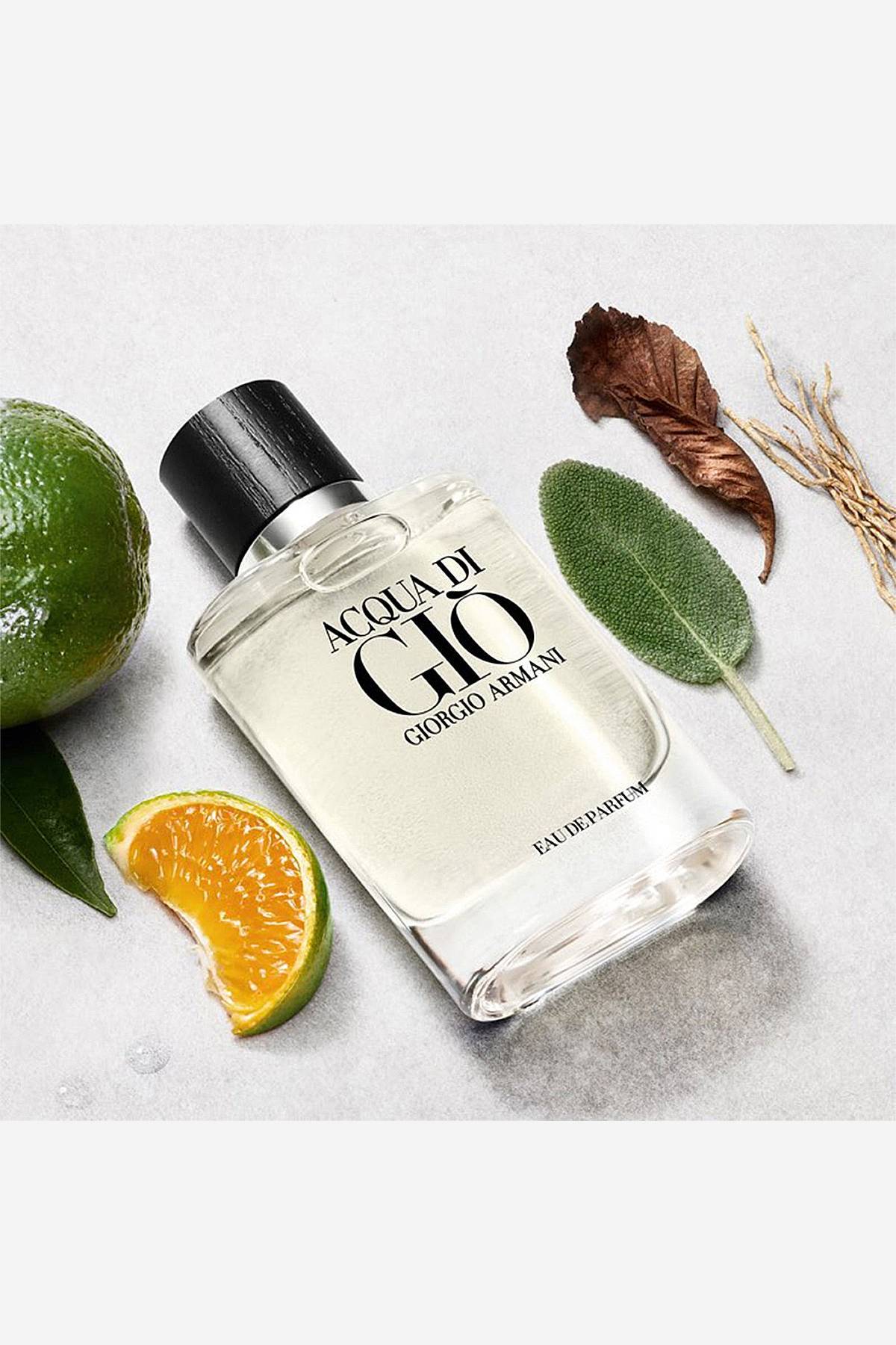 Eau de Parfum ACQUA Di Giò Giorgio Armani 125ml | Deprati Tienda Online