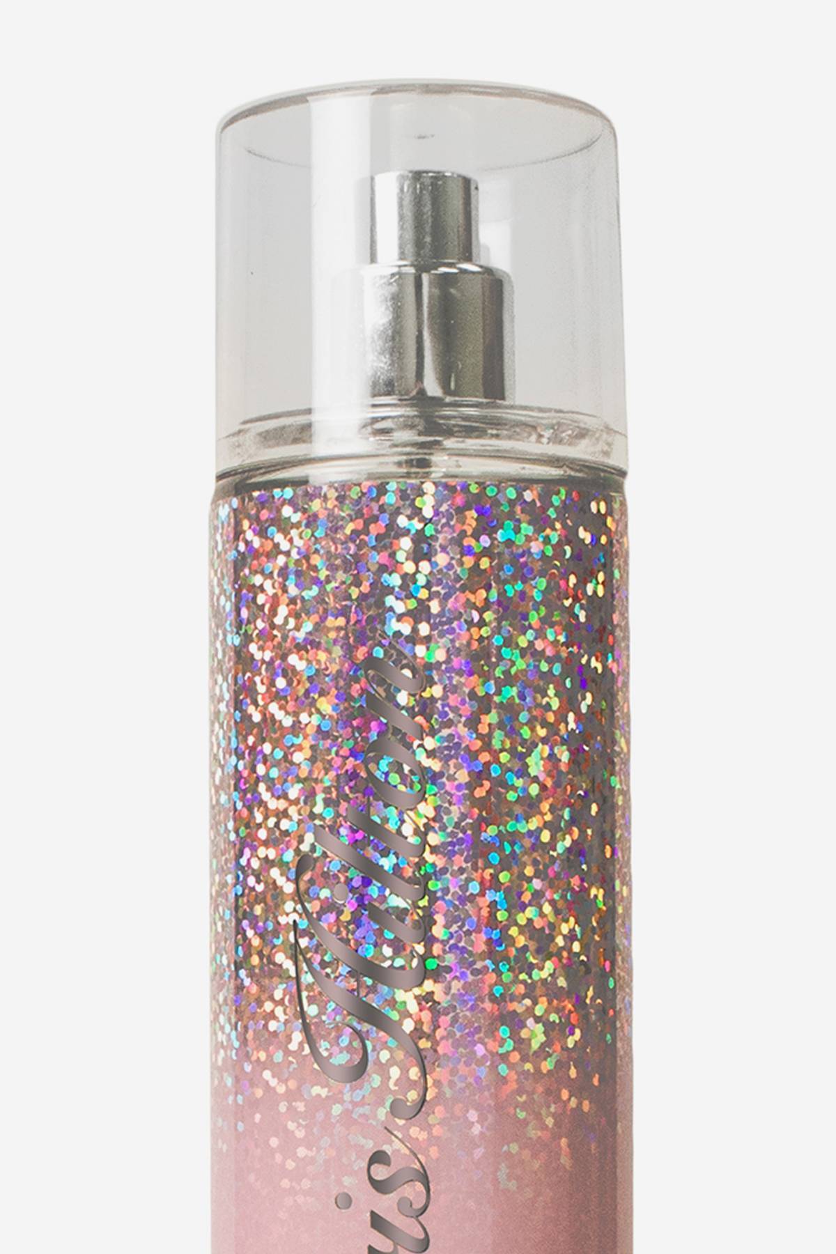 Splash Heiress Body Mist Paris Hilton 236 ml | Deprati Tienda Online