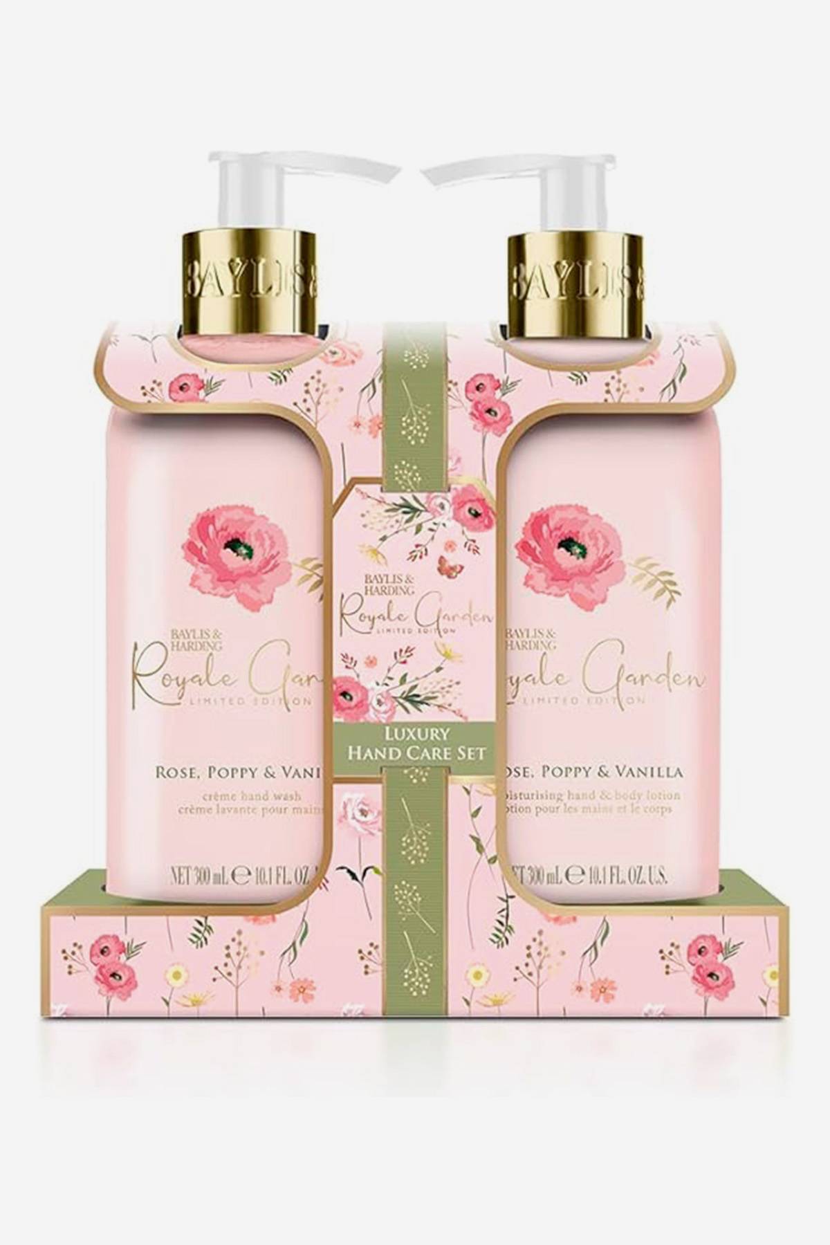Set Royale Garden Baylis & Harding x2 | De Prati Tienda Online