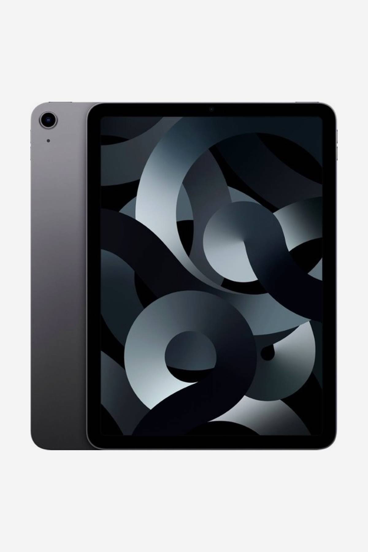 Ipad Air Chip M1 Apple Gris Space de 64 GB | Deprati Tienda Online