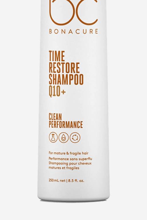 Shampoo Time Restore Schwarzkopf Professional 250 ml | Deprati Tienda ...