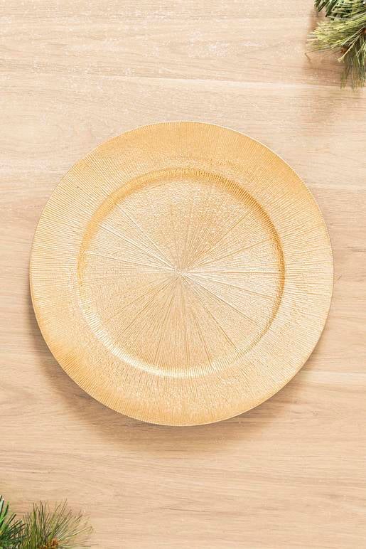 Plato Base Concepts | De Prati Tienda Online