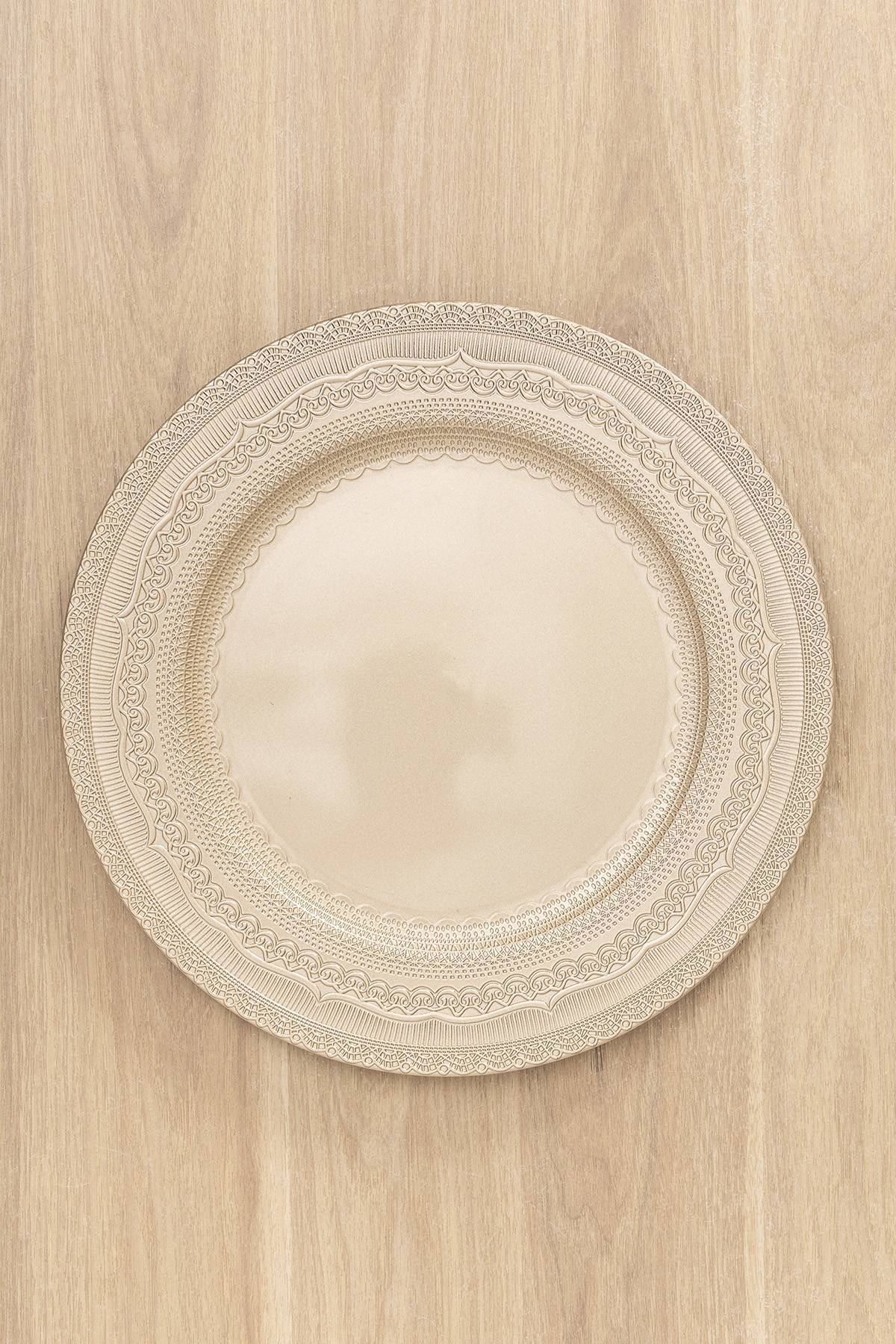 Plato Base Concepts | De Prati Tienda Online