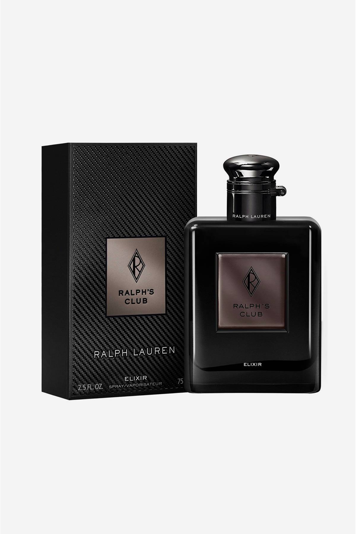 Ralph Club Elixir Ralph Lauren 75 ml | Deprati Tienda Online