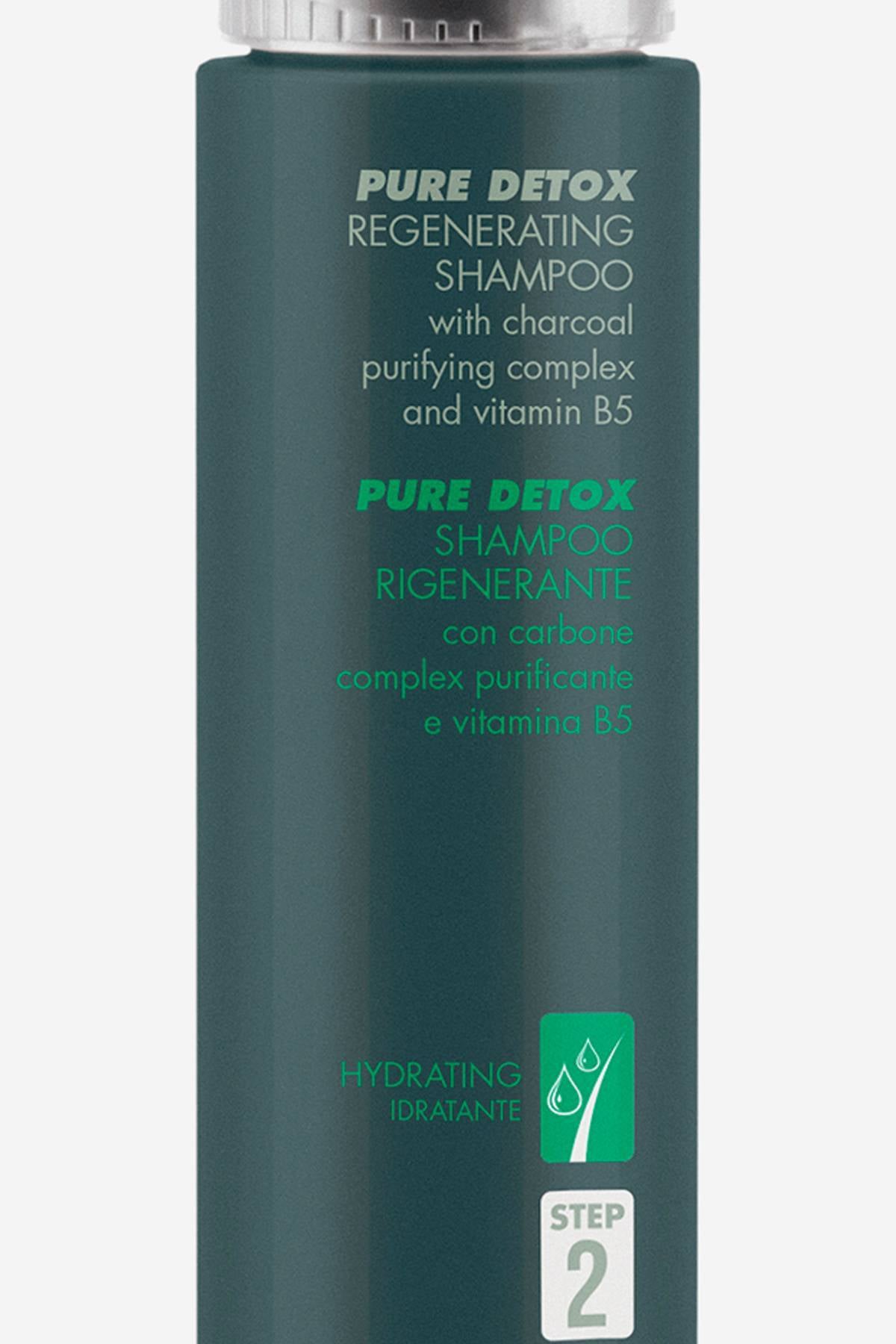 Shampoo Regenerador ING 250 ml | Deprati Tienda Online