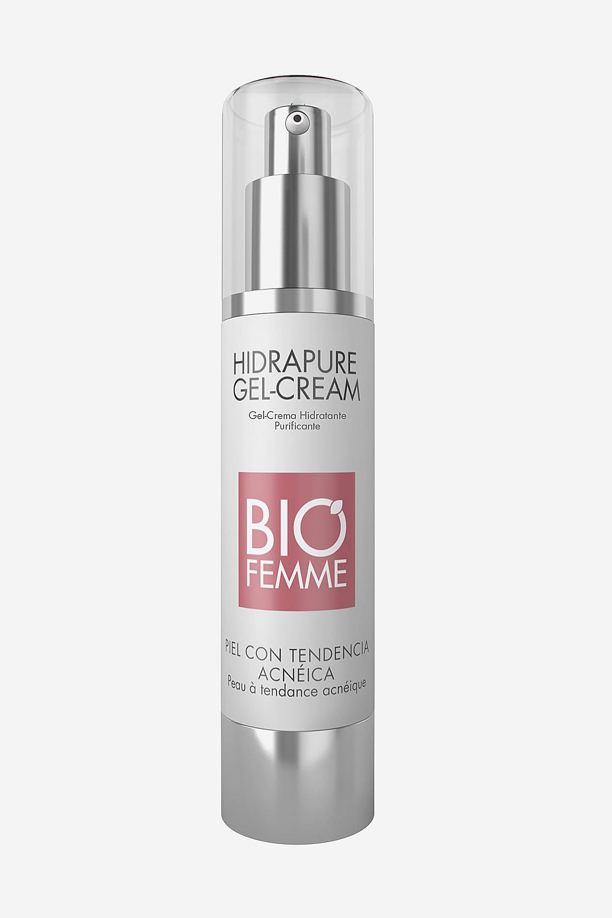 Gel en crema Biofemme 50ml | De Prati Tienda Online