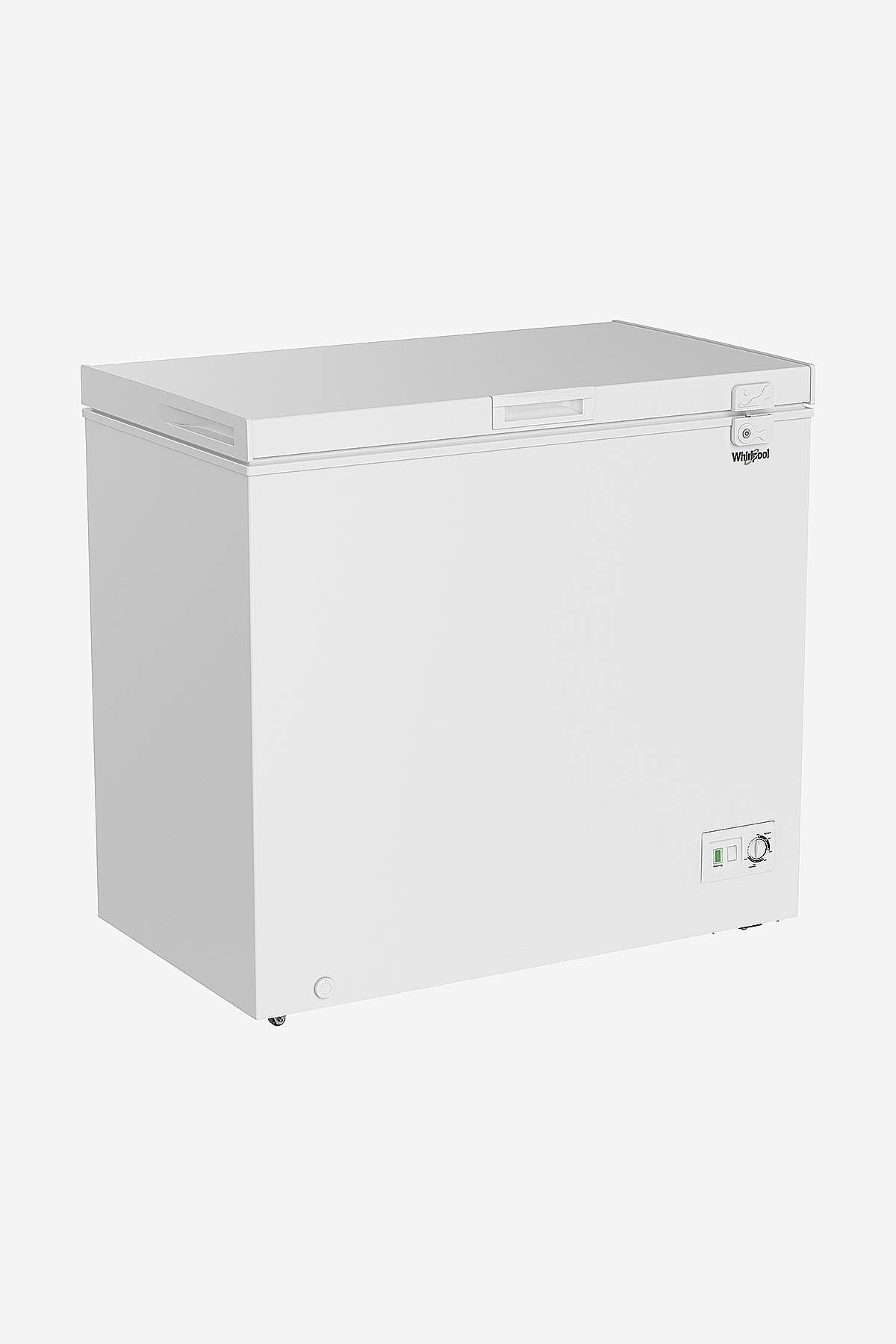 Congelador 198 lt WCF2107Q Whrilpool | Deprati Tienda Online