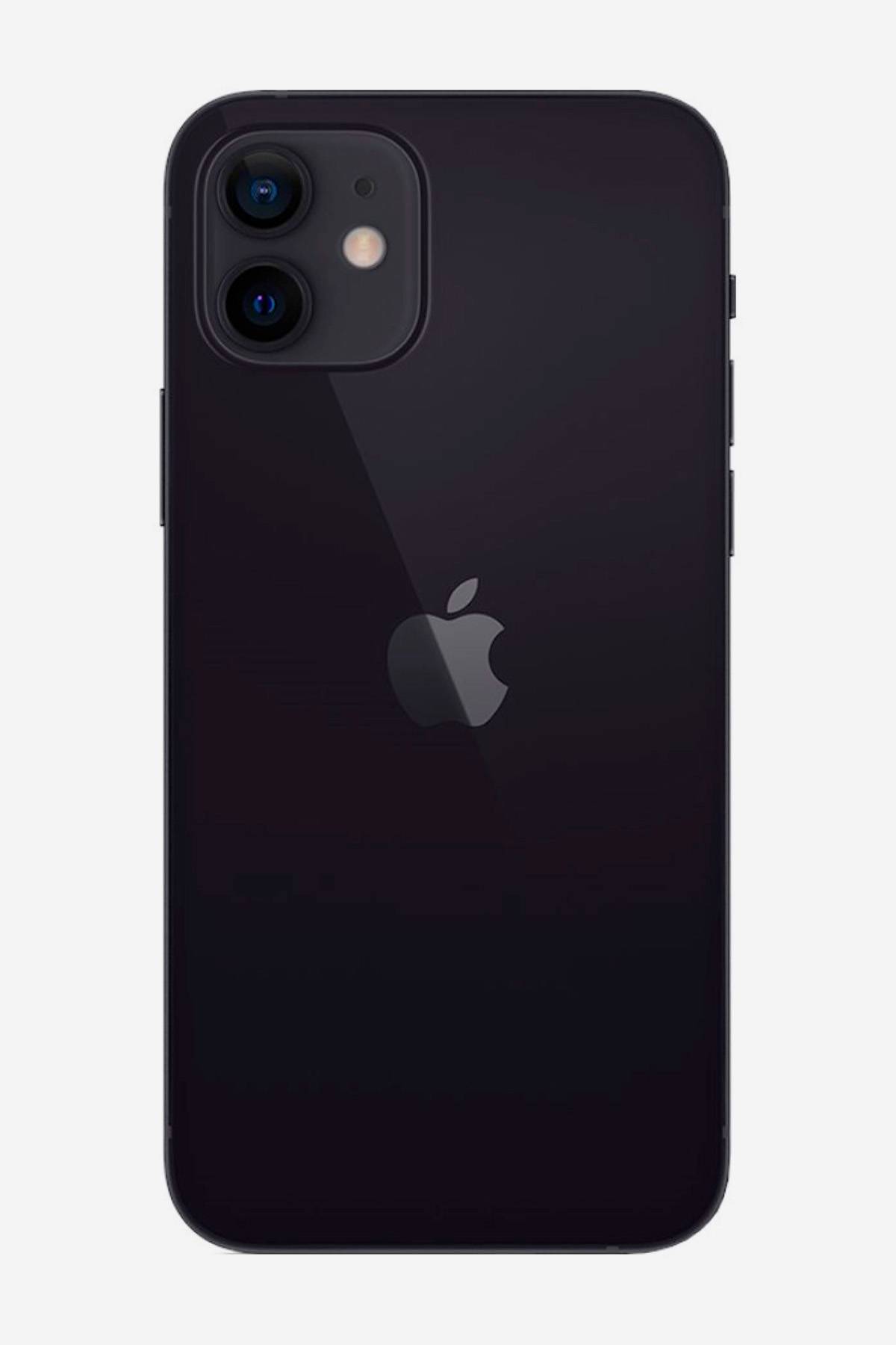 iPhone 12 Negro Apple de 128 GB | Deprati Tienda Online