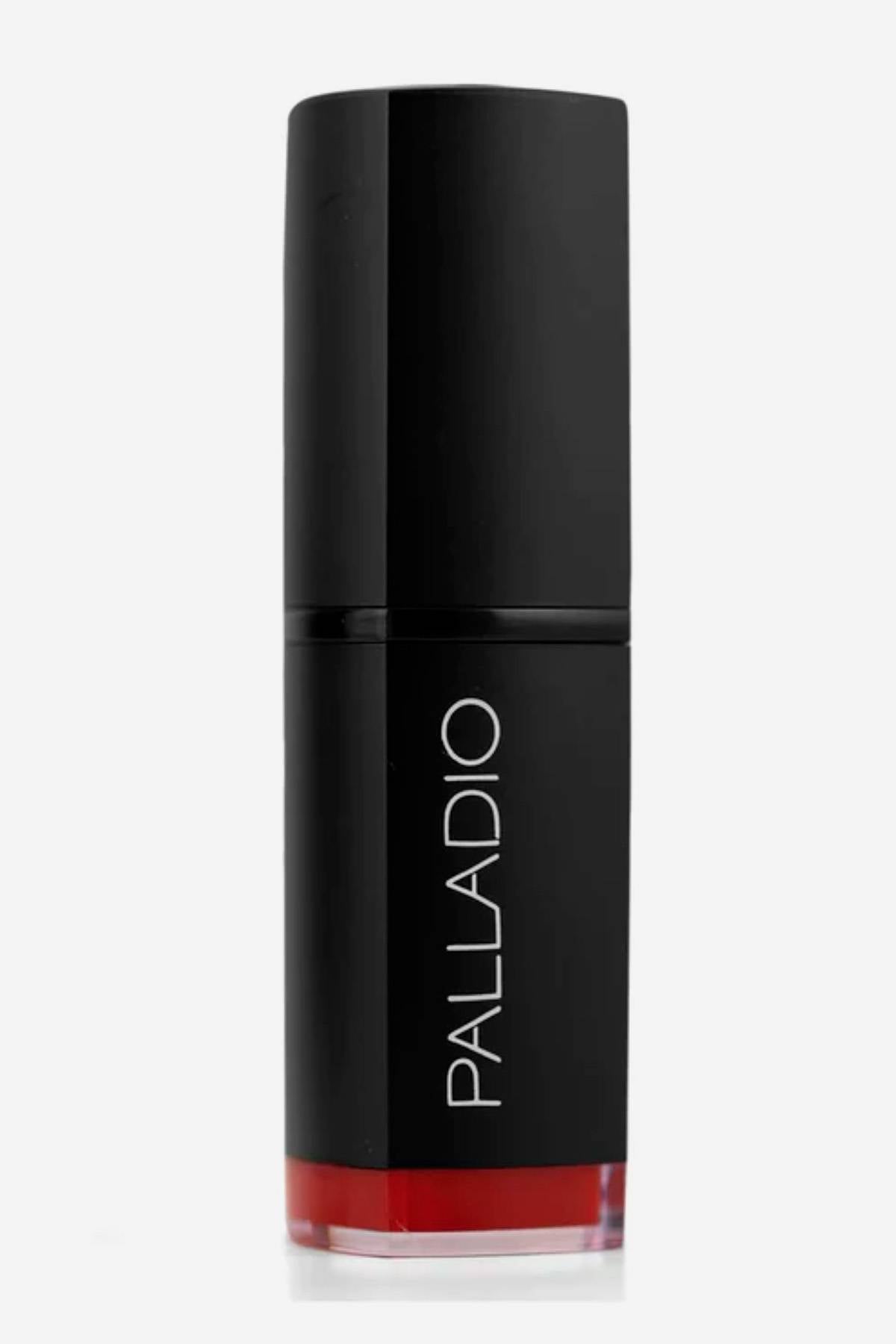 Labial En Barra Herbal Mate Palladio Red Carpet | Deprati Tienda Online