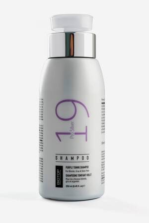 Shampoo 69 Pro Active Biotop 330 ml | Deprati Tienda Online