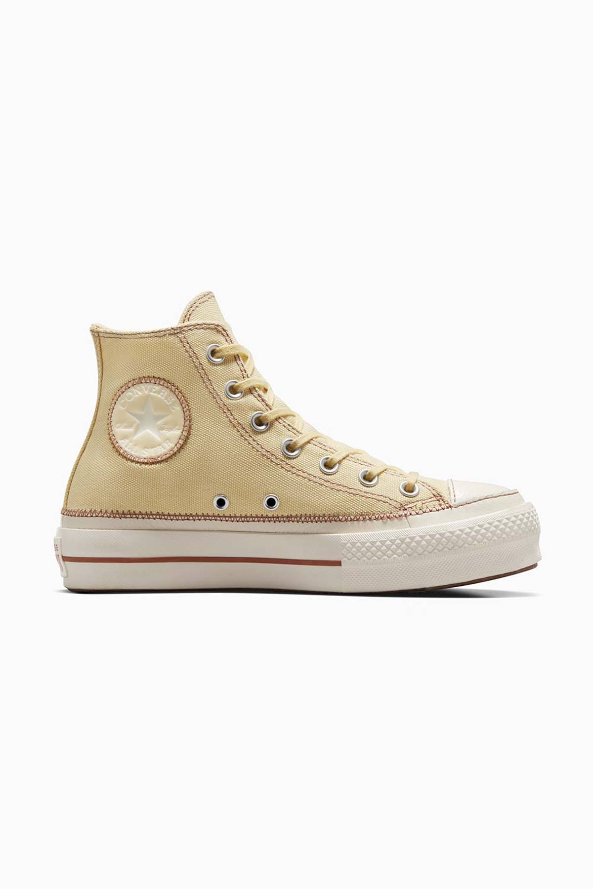 Botín para Mujer Chuck Taylor All Star Lift Elevation Converse ...
