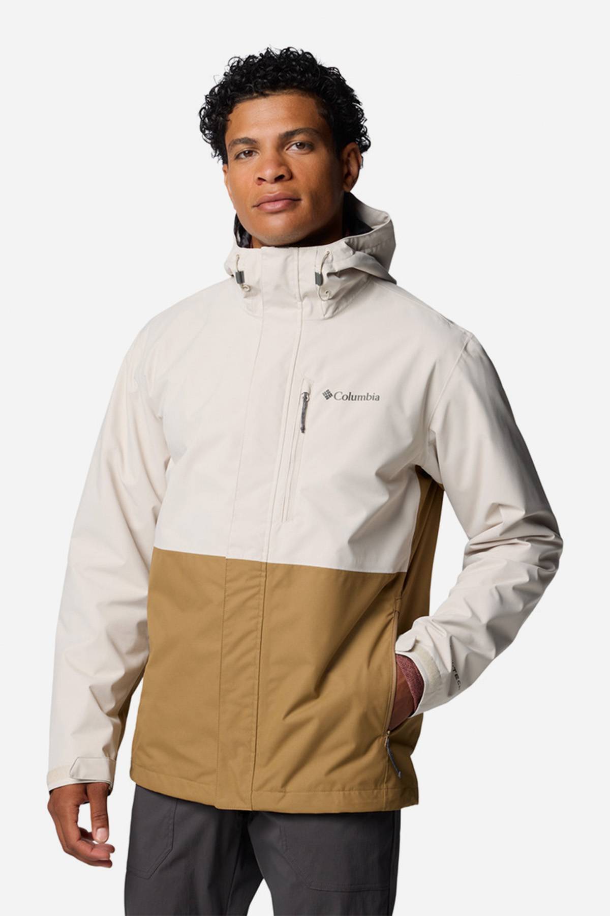 Chompa Impermeable Hikebound Columbia | Deprati Tienda Online