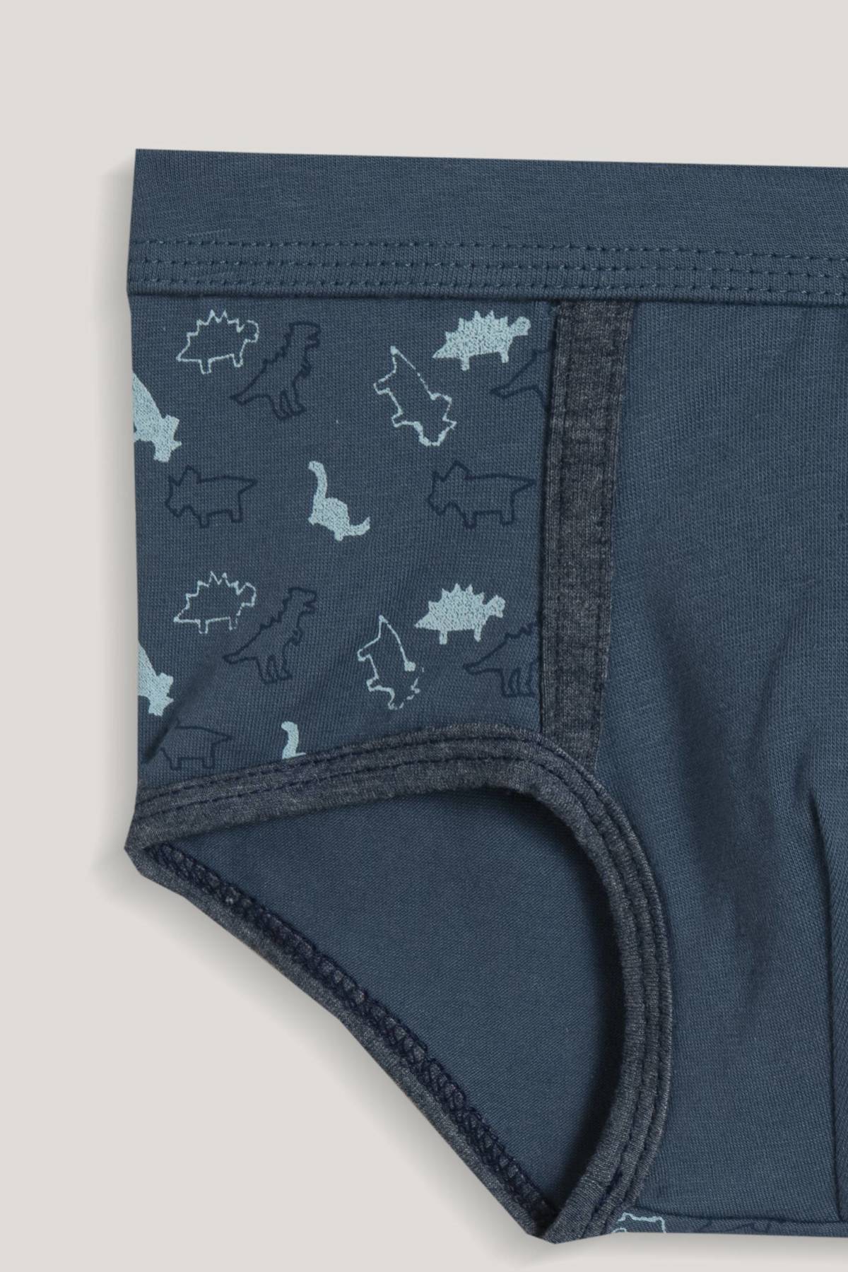 Calzoncillo con Mini Prints Little Kiddo | De Prati Tienda Online