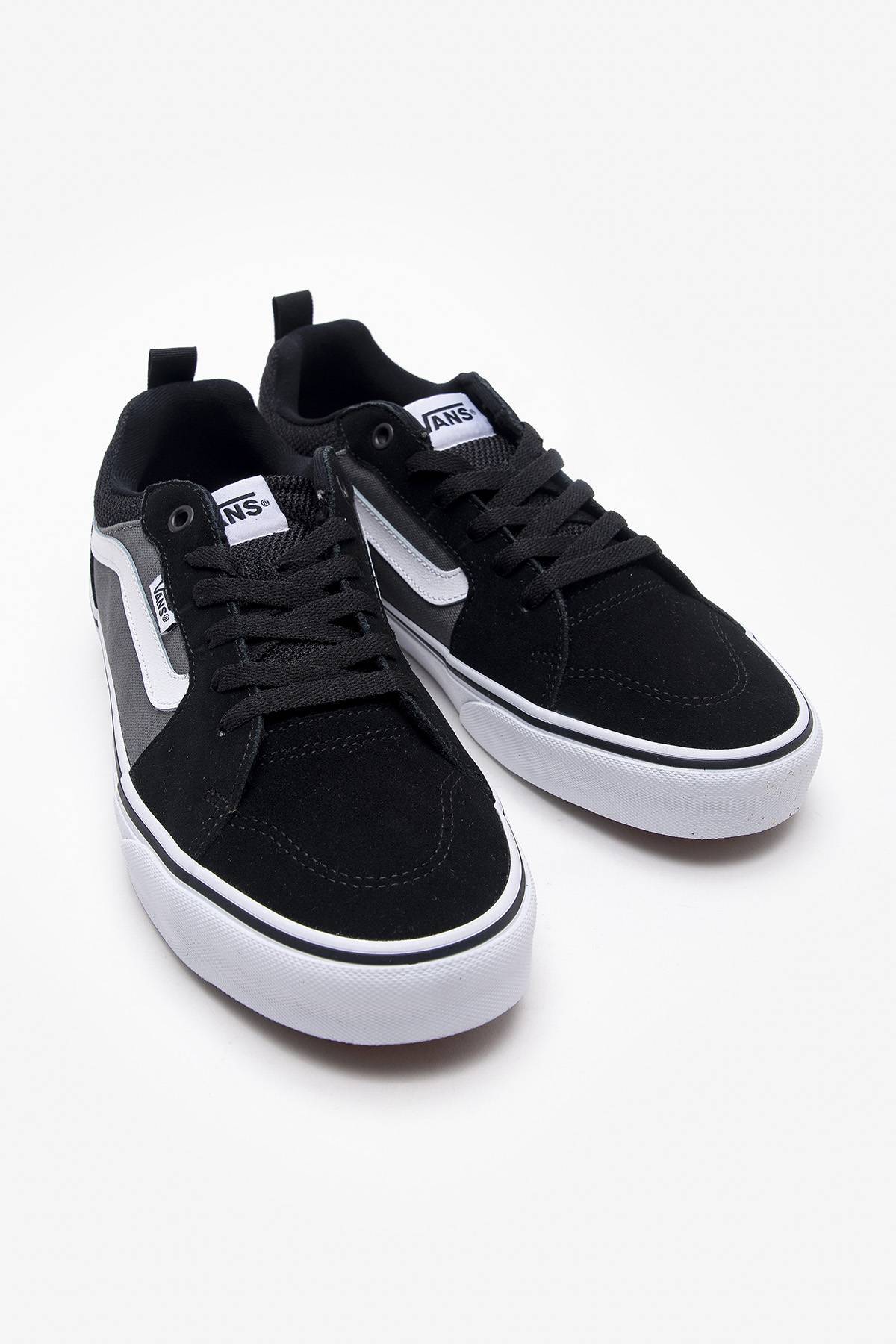 Sneakers Canvas con Pasador Vans | De Prati Tienda Online