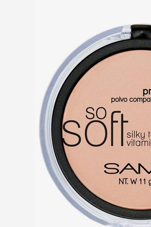 Polvo Compacto Samy Natural | Deprati Tienda Online