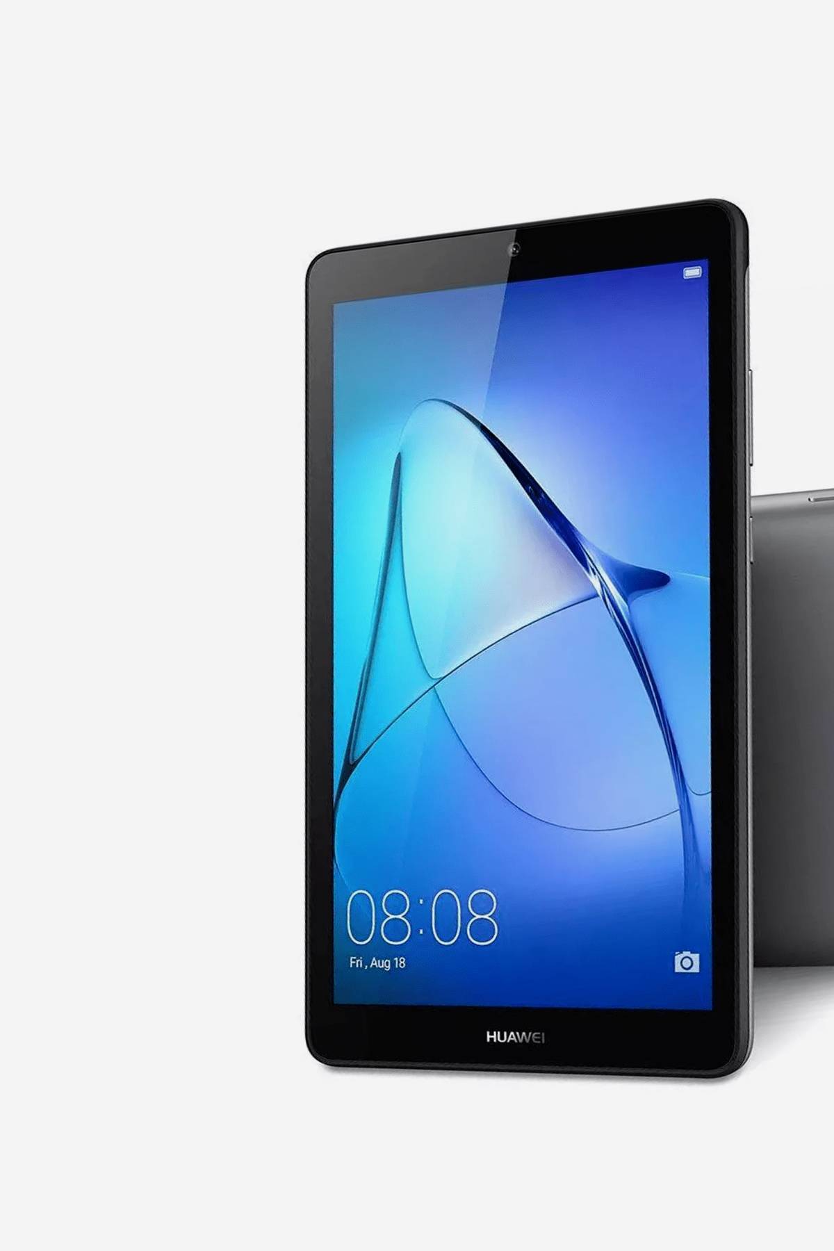 Tablet Huawei Gris | De Prati Tienda Online