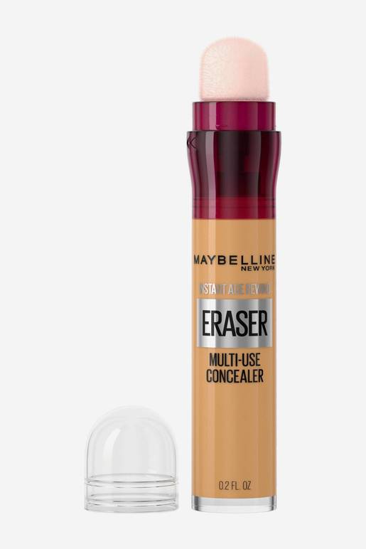 Corrector Age Rewind Eraser Maybelline Caramel | Deprati Tienda Online
