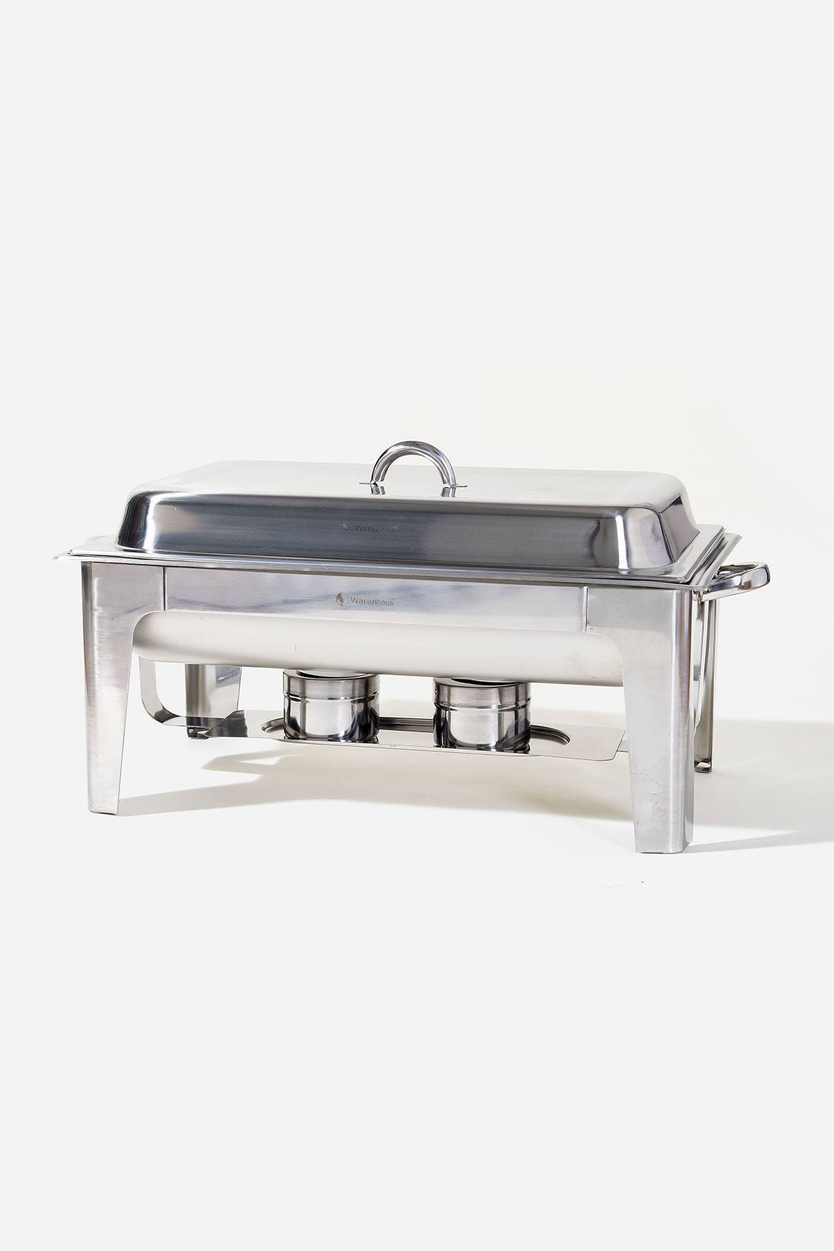 Samovar de acero Warenhaus | Deprati Tienda Online