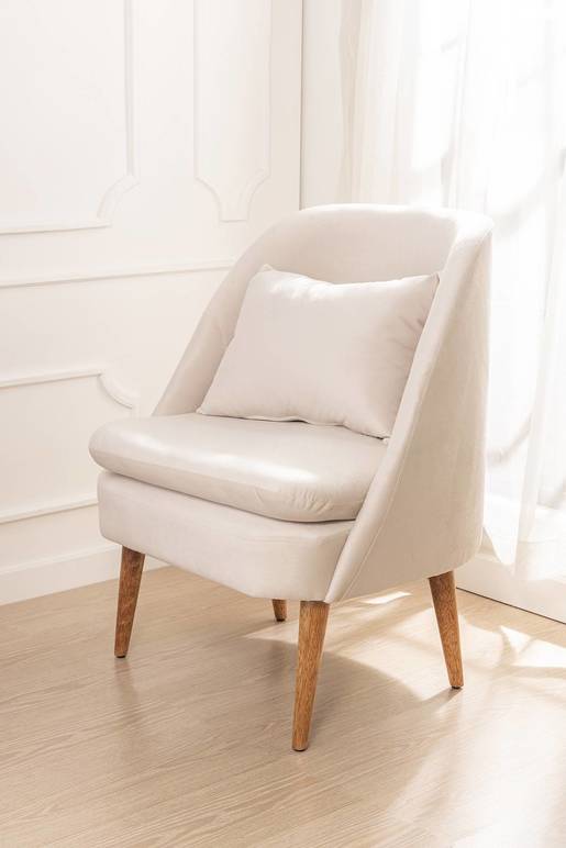 Butaca con Cojín Tahua | Deprati Tienda Online