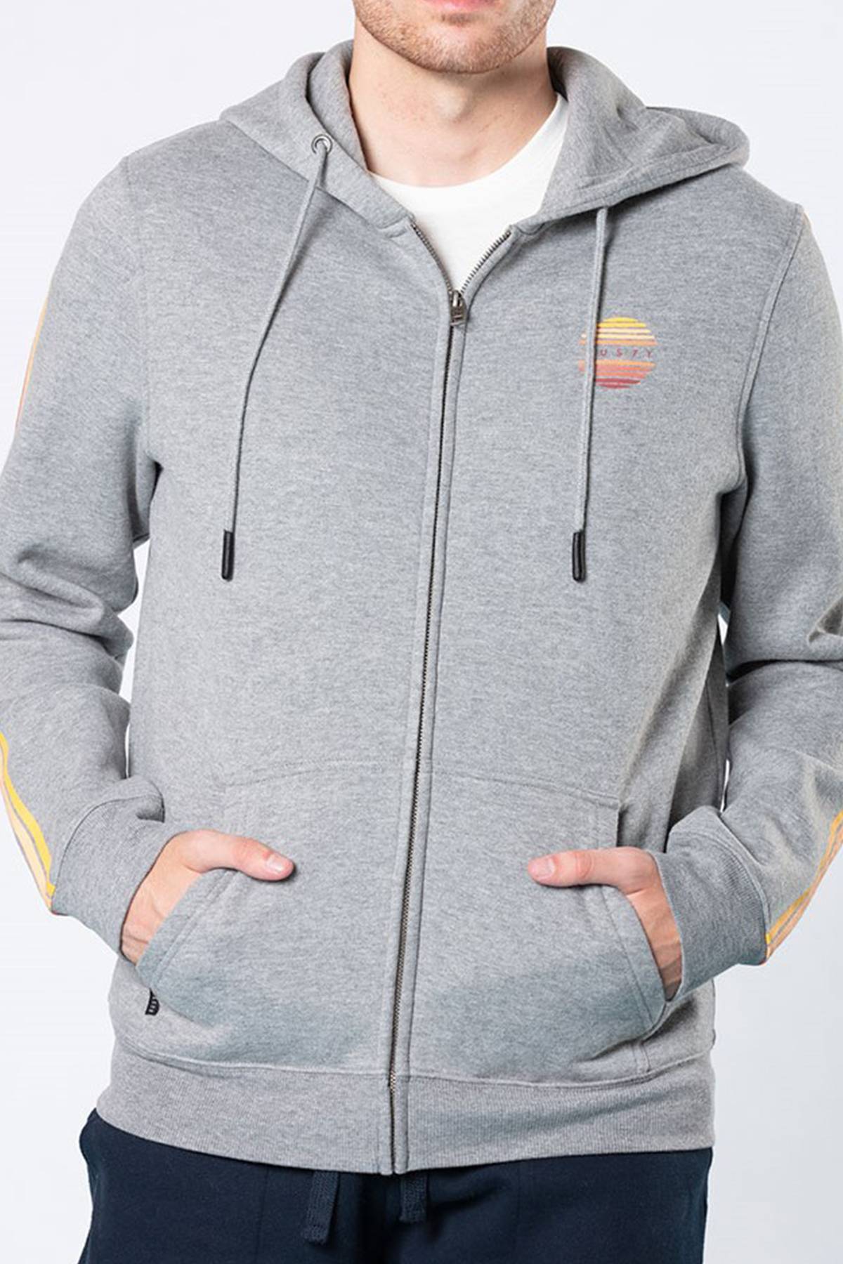 Chompa con Capucha Rusty | De Prati Tienda Online